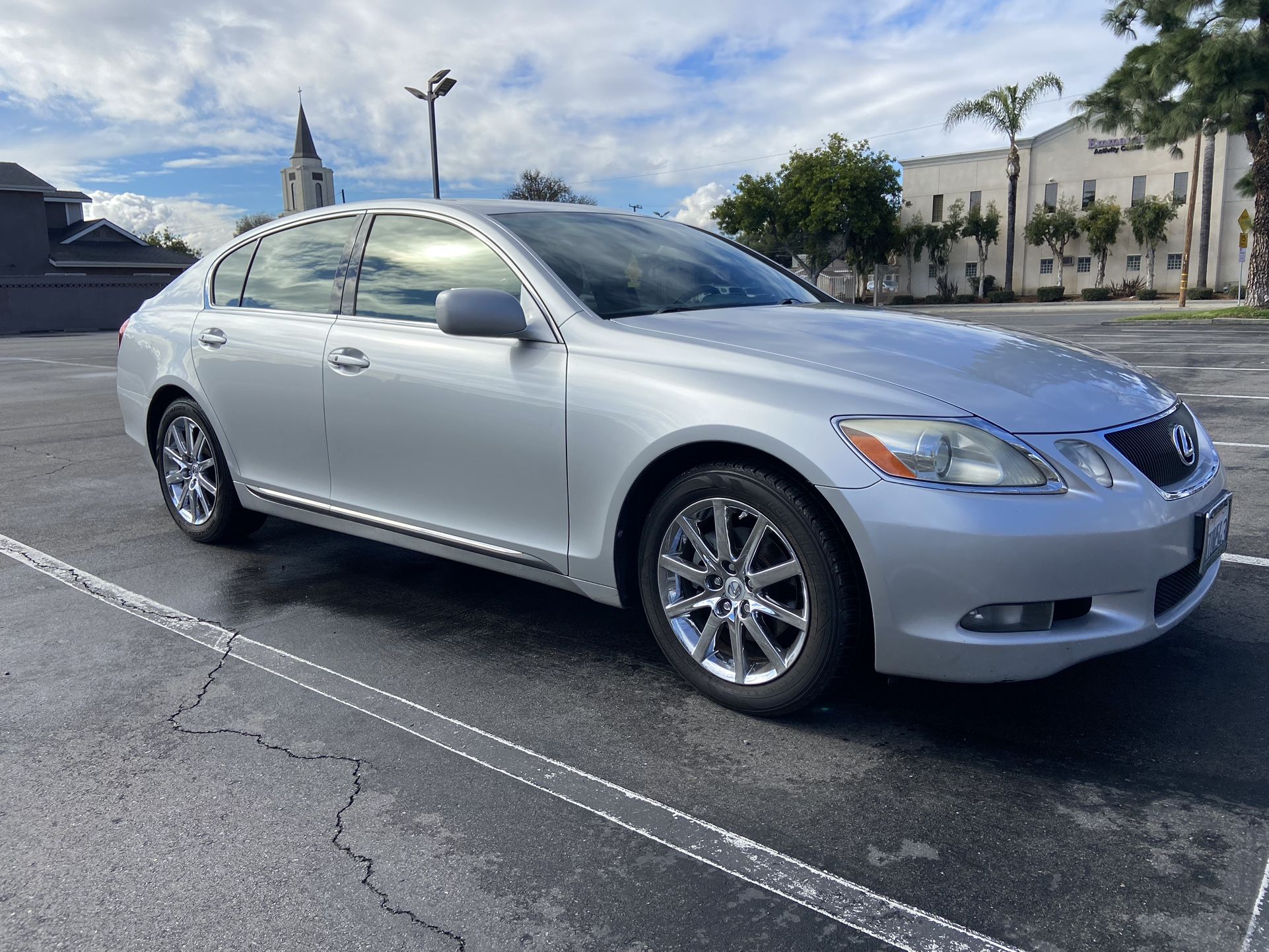 2006 Lexus GS 300 for Sale in Downey, CA - OfferUp