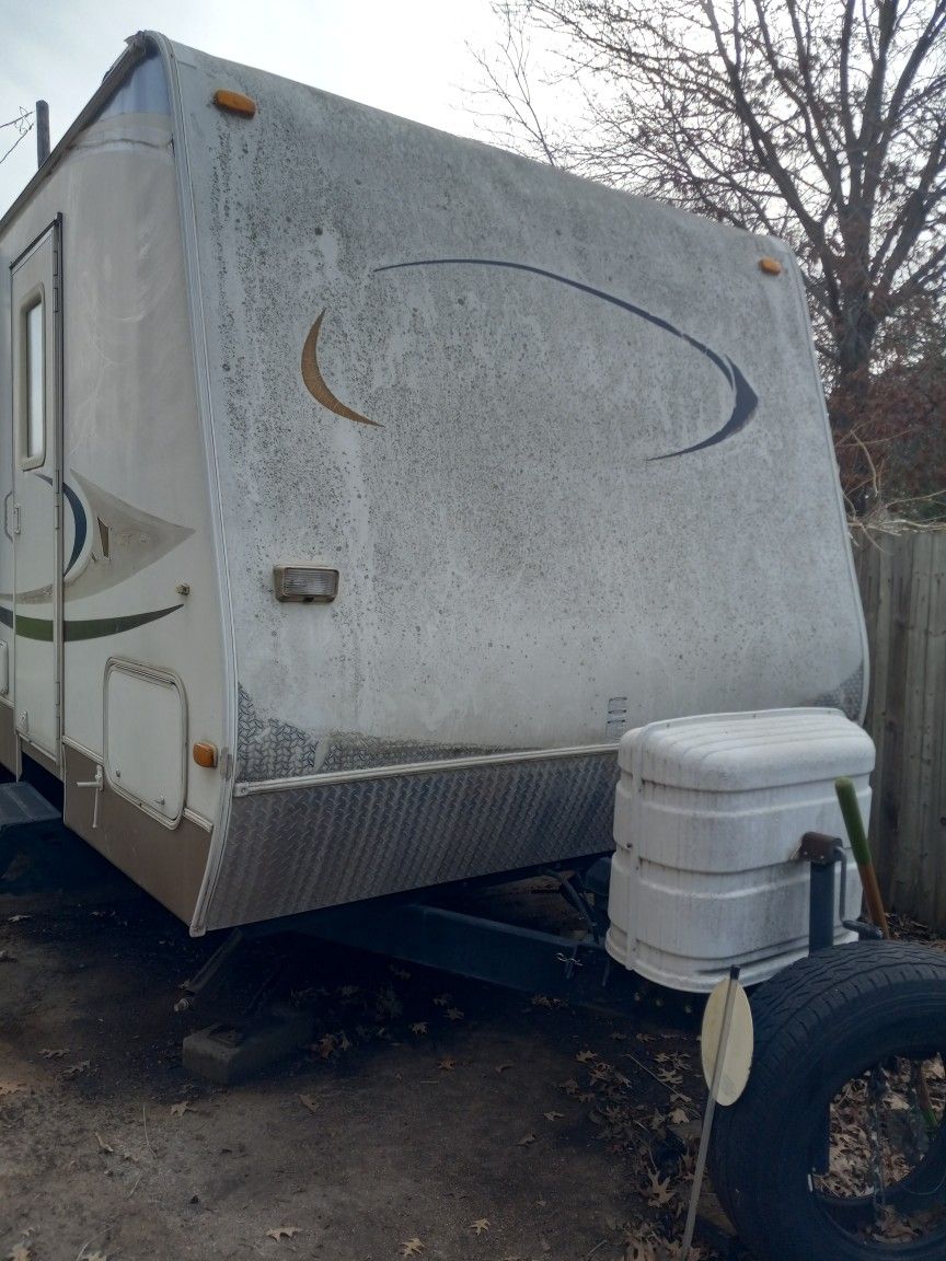 2008 Keystone Sprinter for Sale in Fort Worth, TX - OfferUp