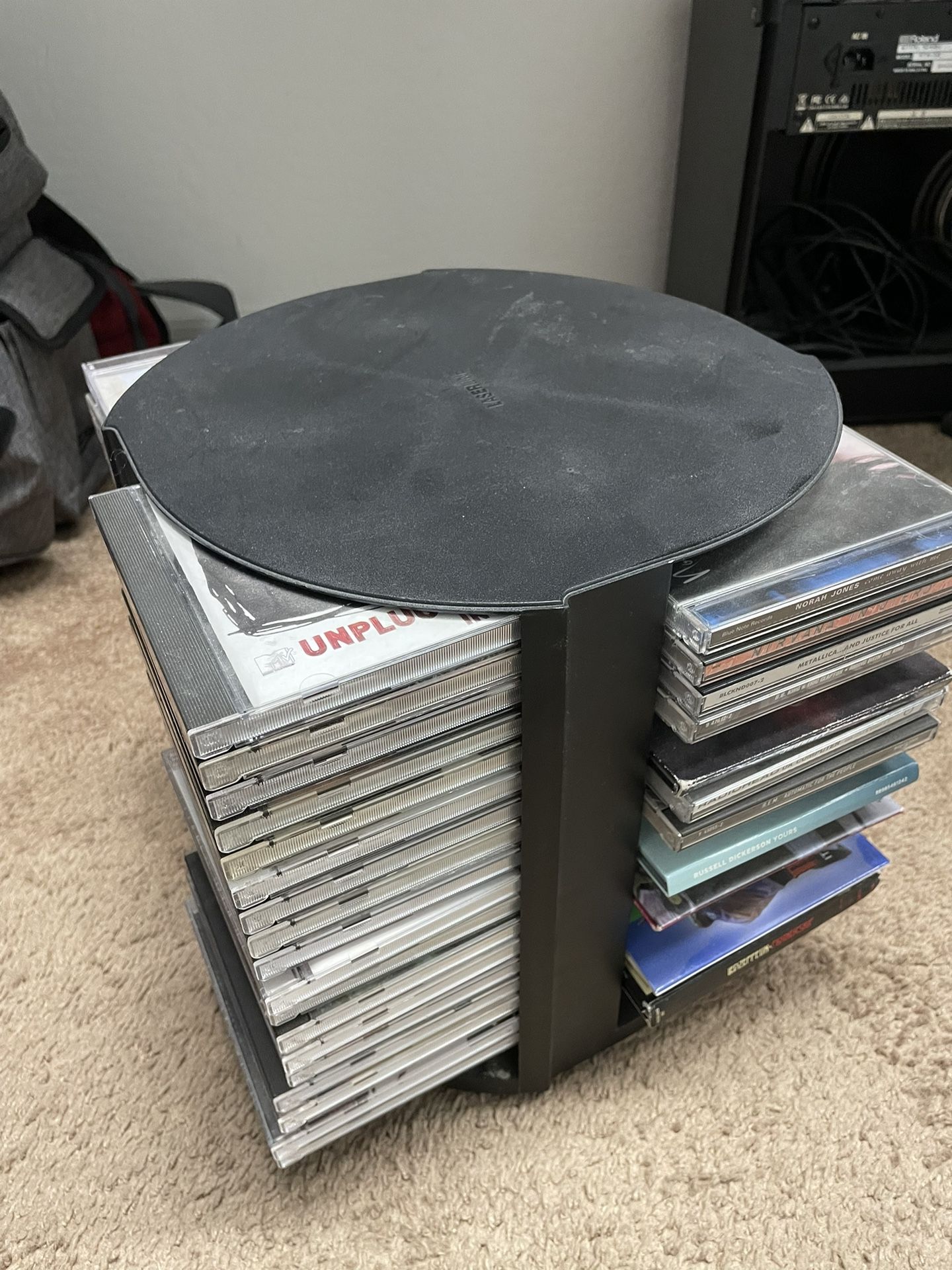 CDs & CD Rack for Sale in Peoria, AZ - OfferUp