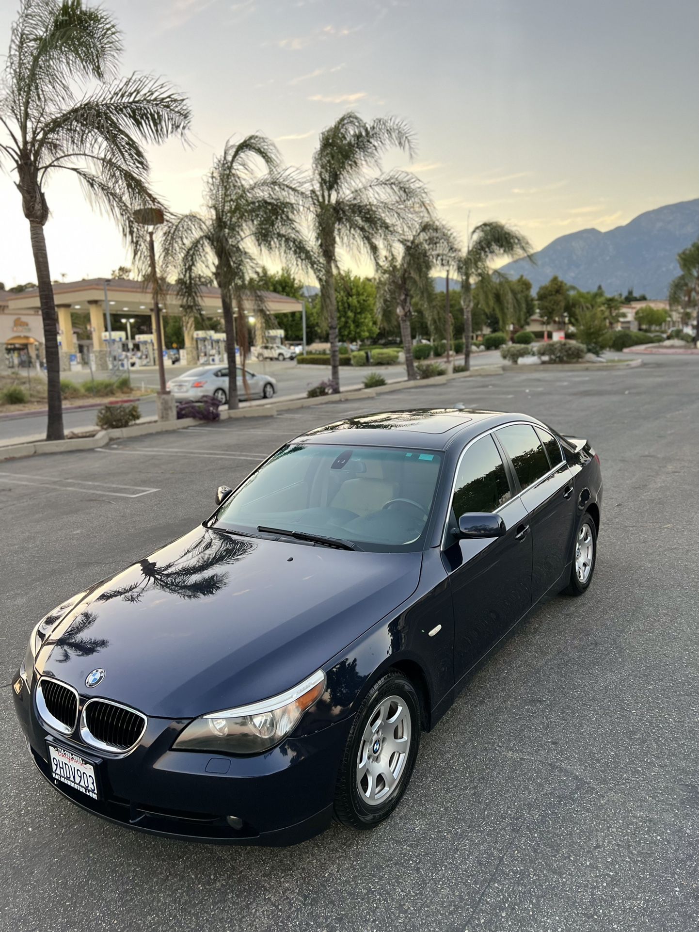 2004 BMW 525i for Sale in Fontana, CA - OfferUp