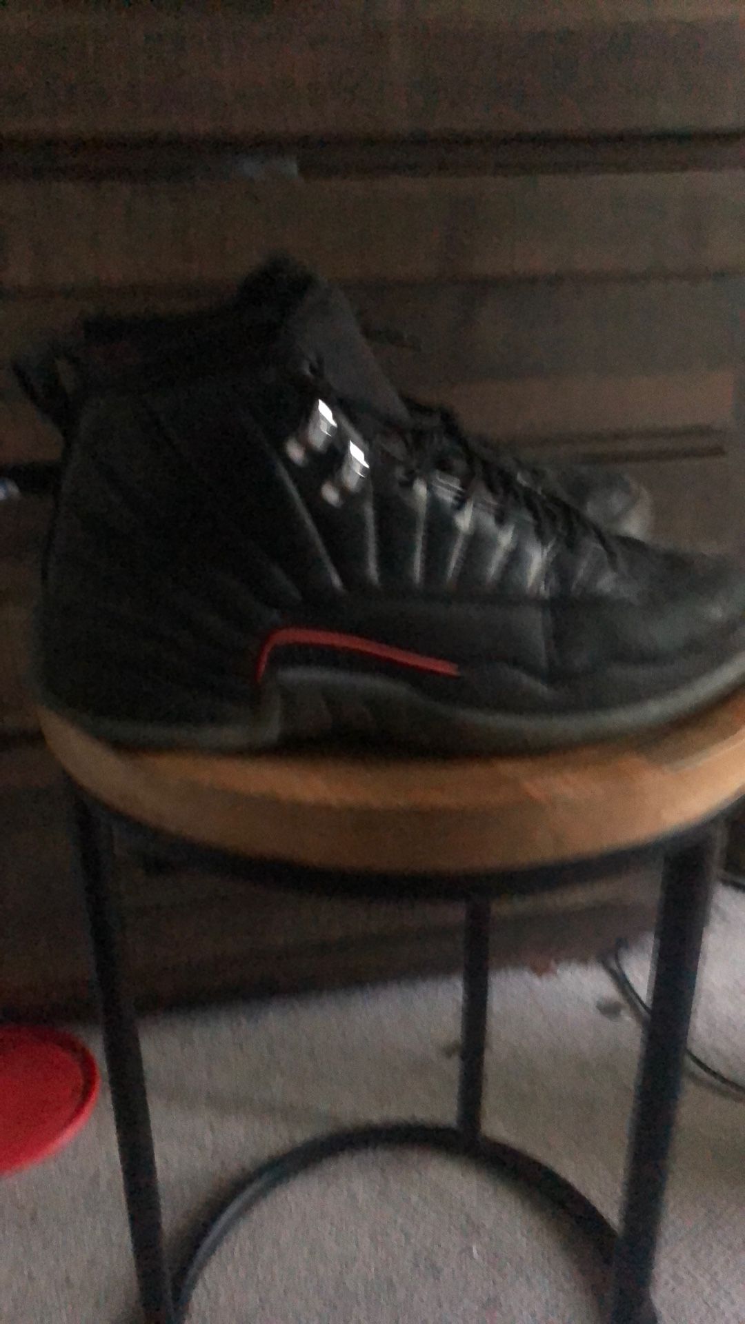 Jordan 12s Need Gone Shoot Reasonable Offer for Sale in San Jose, CA ...