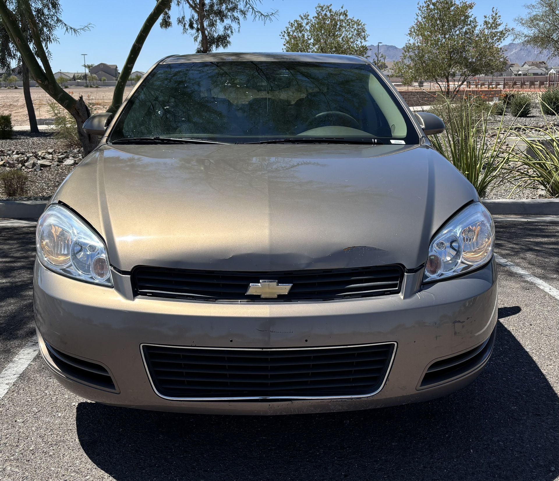 2007 Chevrolet Impala for Sale in Phoenix, AZ - OfferUp