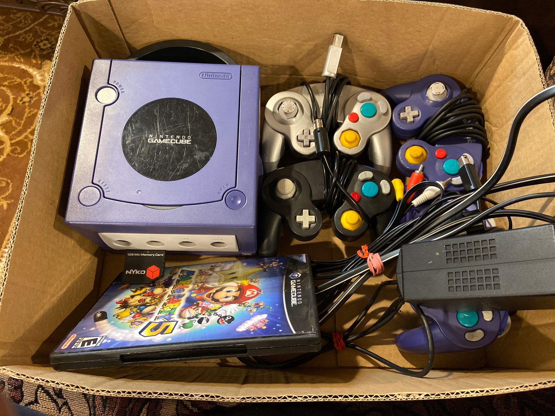 Nintendo GameCube for Sale in Dearborn, MI - OfferUp