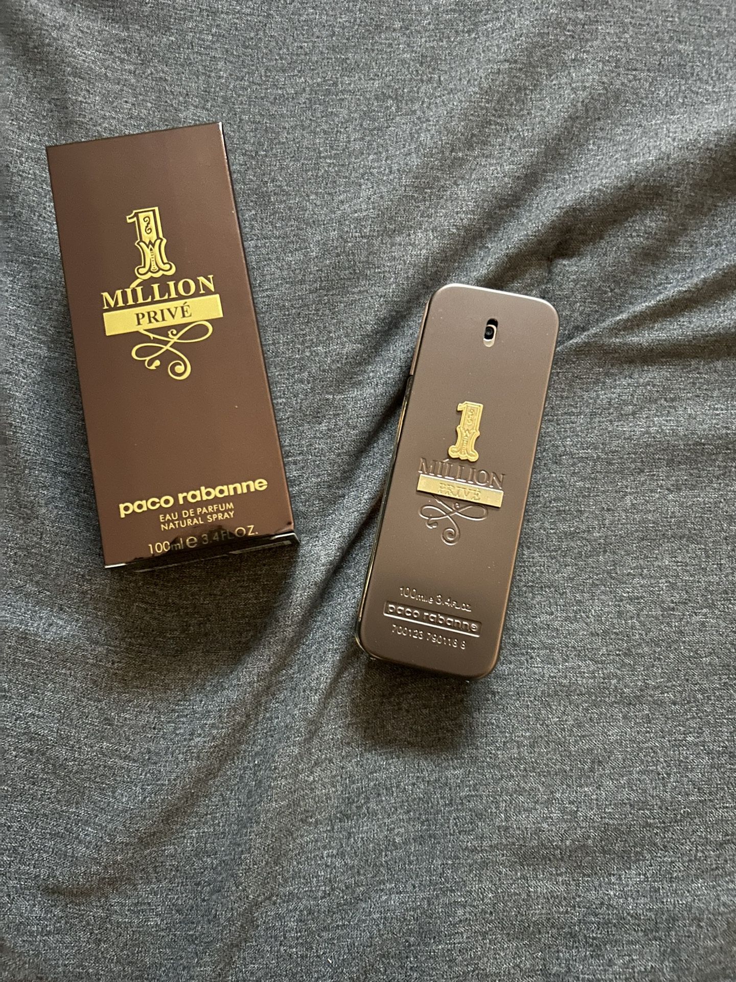 One Million Cologne for Sale in Plainfield, IL - OfferUp