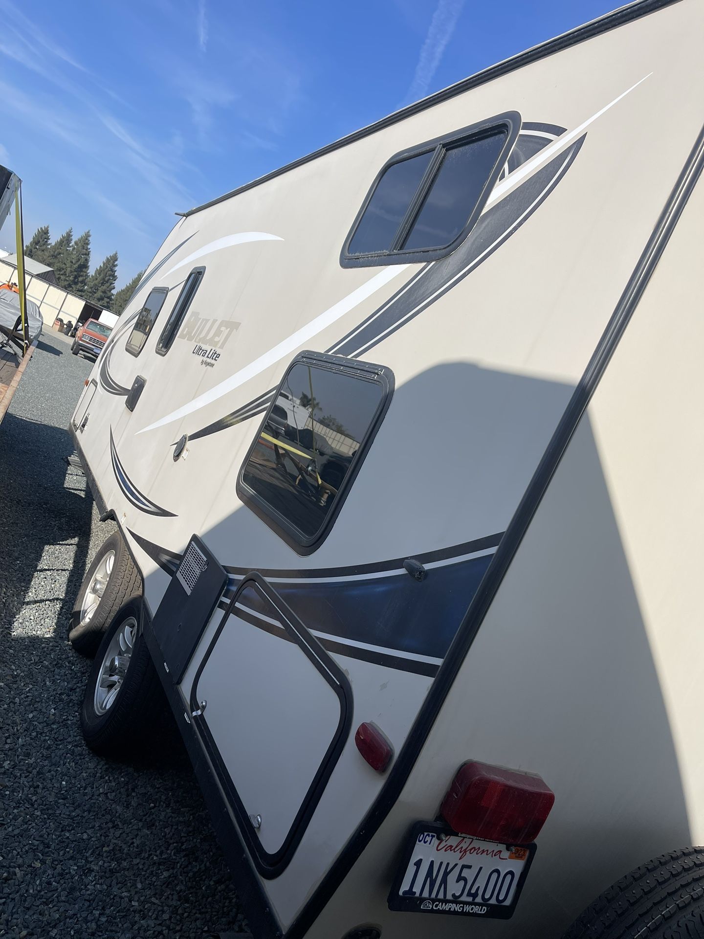 2017 Keystone Bullet for Sale in Tulare, CA - OfferUp