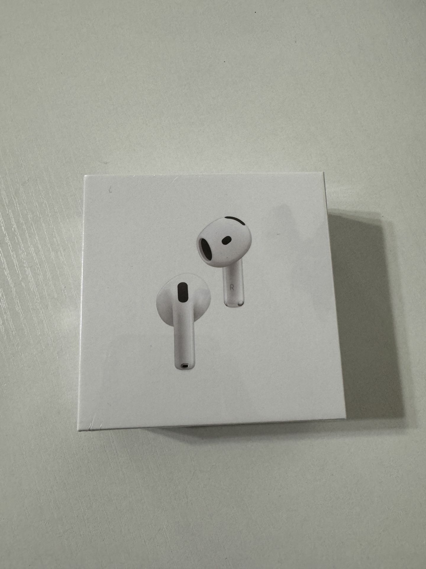 Airpod 4s $75 used once (ANC) for Sale in New York, NY - OfferUp
