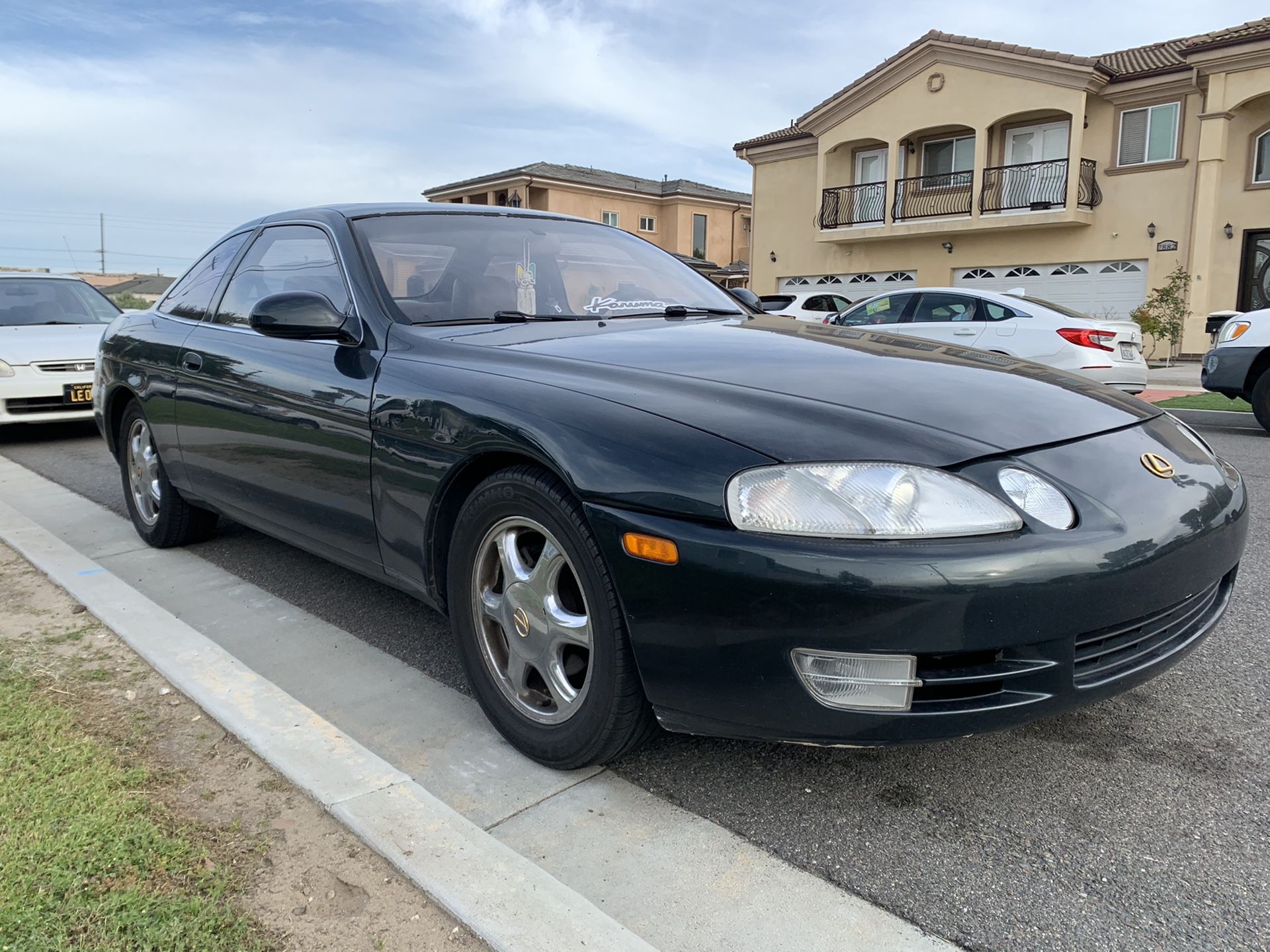 1995 Lexus SC 300 for Sale in Westminster, CA - OfferUp