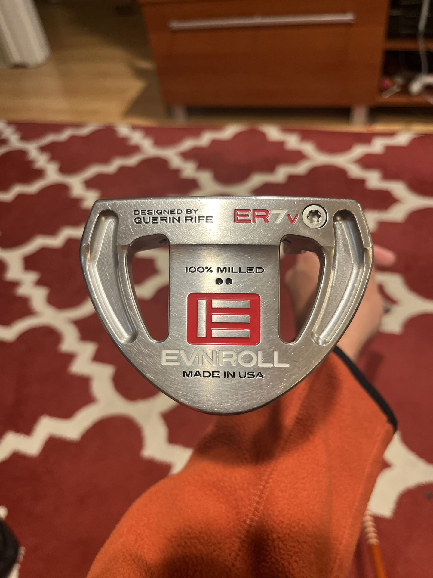 Evnroll ER7v Putter for Sale in Chicago, IL - OfferUp