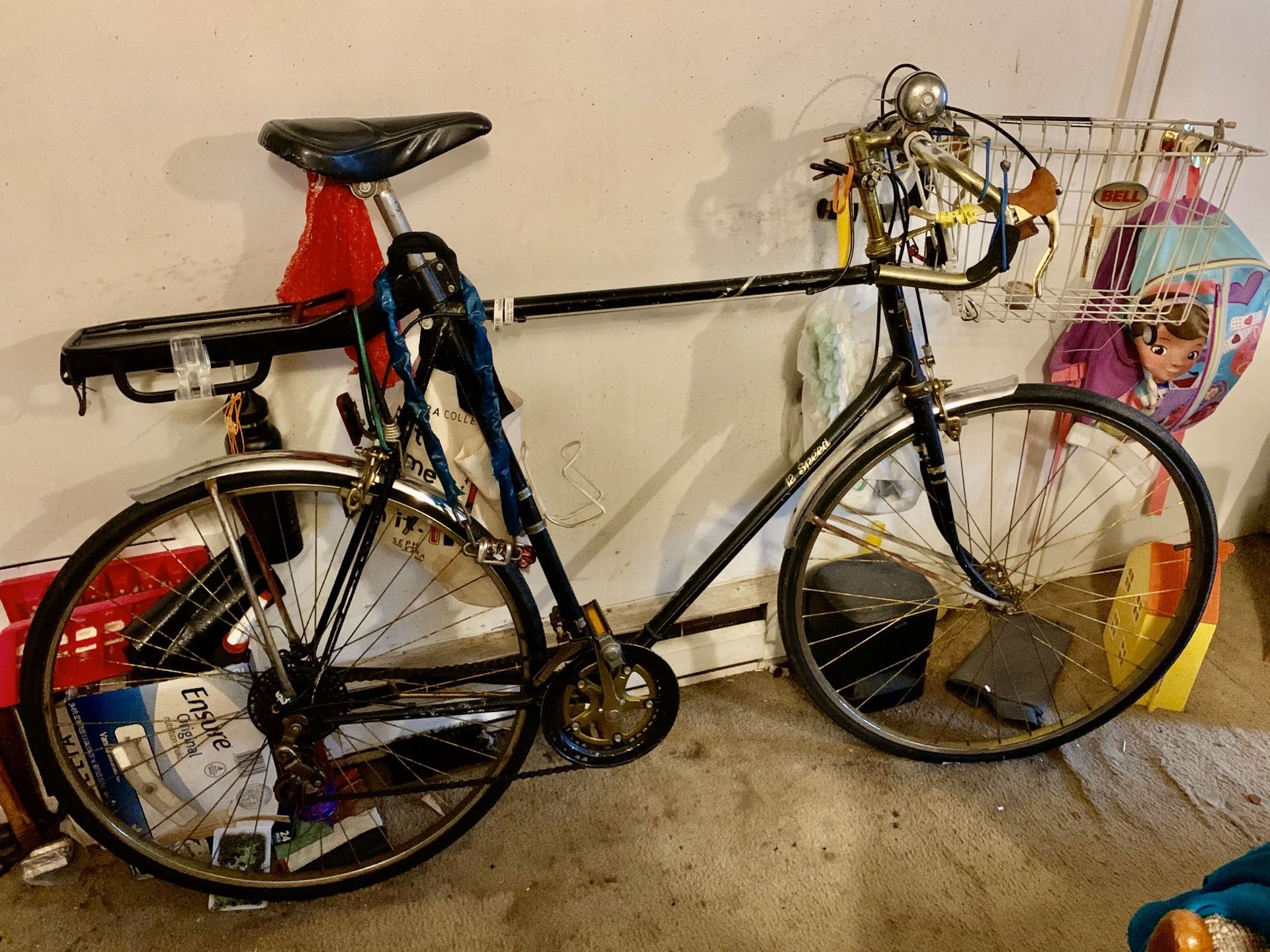 Schwinn 12 Speed Road Bike for Sale in Camp Springs, MD - OfferUp