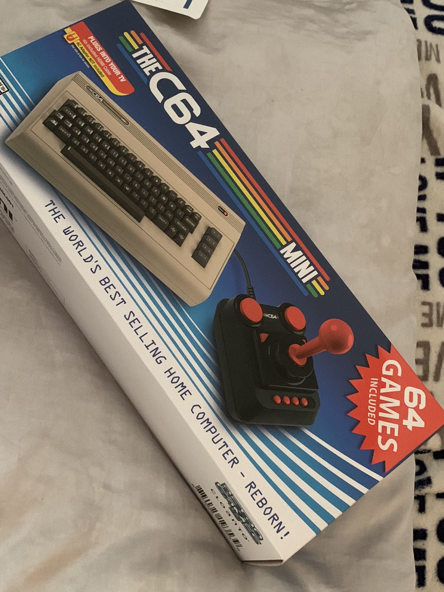 Thec64 Mini Computer | ppgbbe.intranet.biologia.ufrj.br