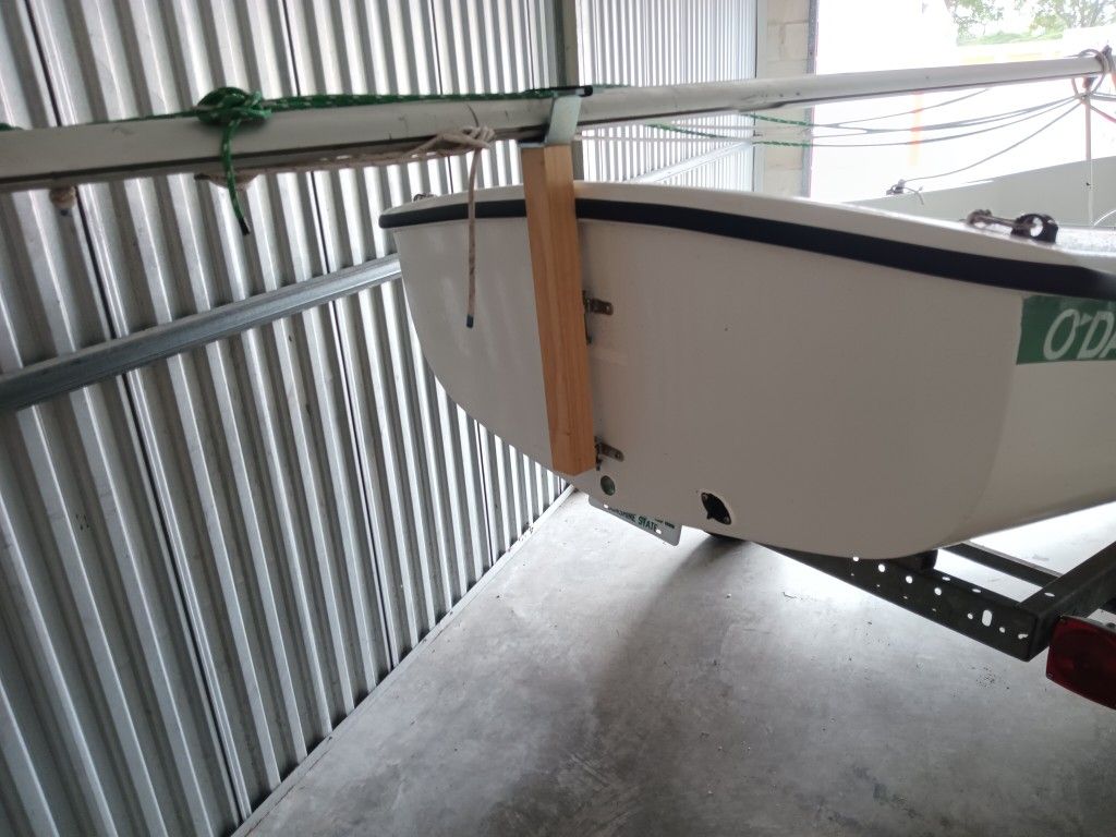 1978 O'Day Widgeon for Sale in Miami, FL - OfferUp