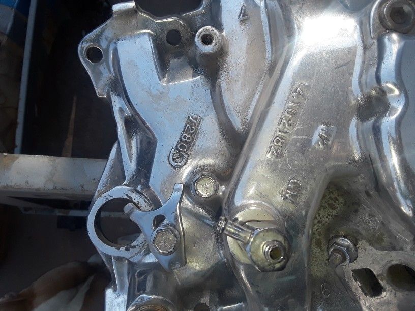 Smoke Black Chevy TBI Intake Manifold for Sale in El Paso, TX - OfferUp