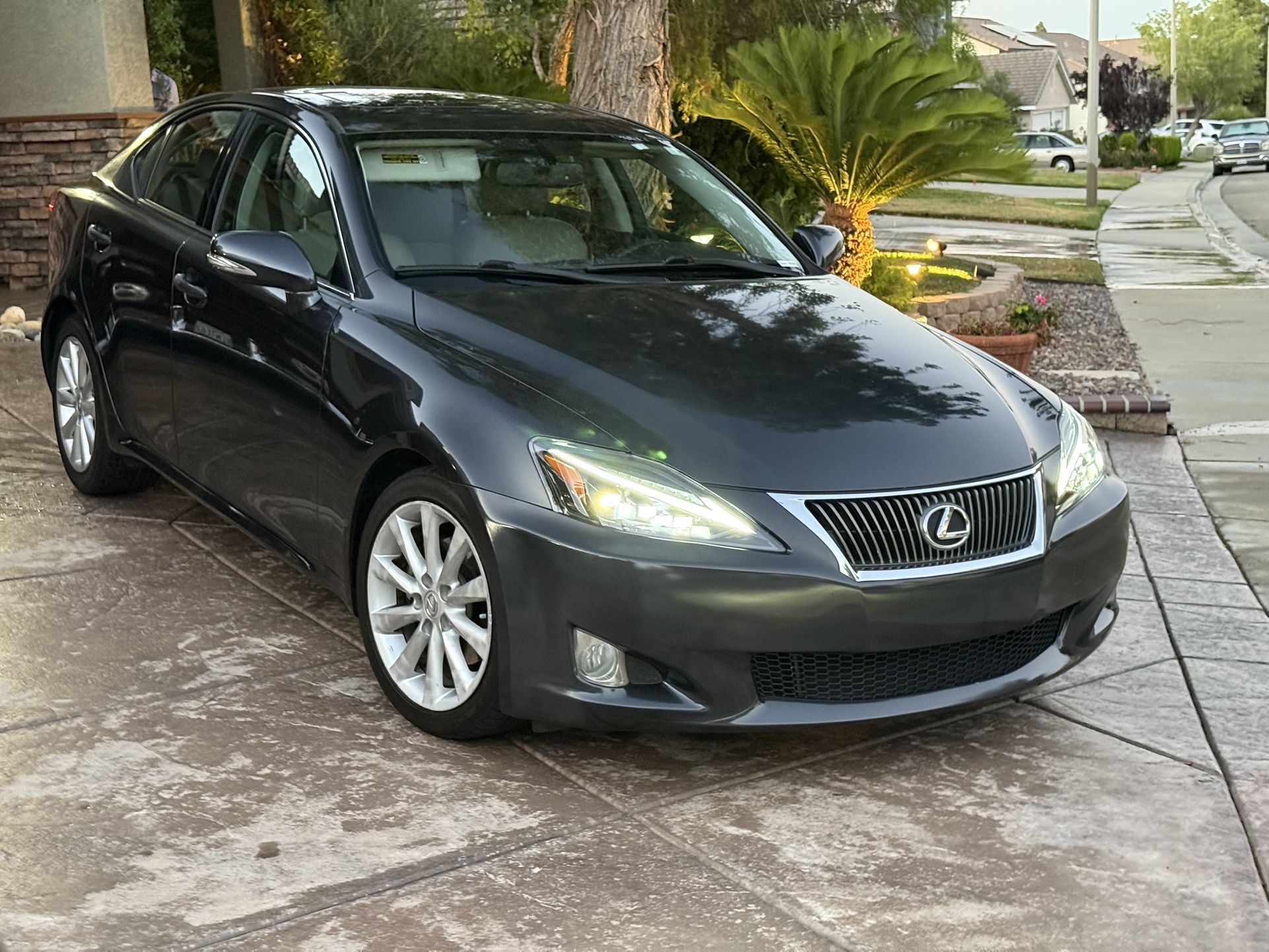 2010 Lexus IS for Sale in Palmdale, CA - OfferUp