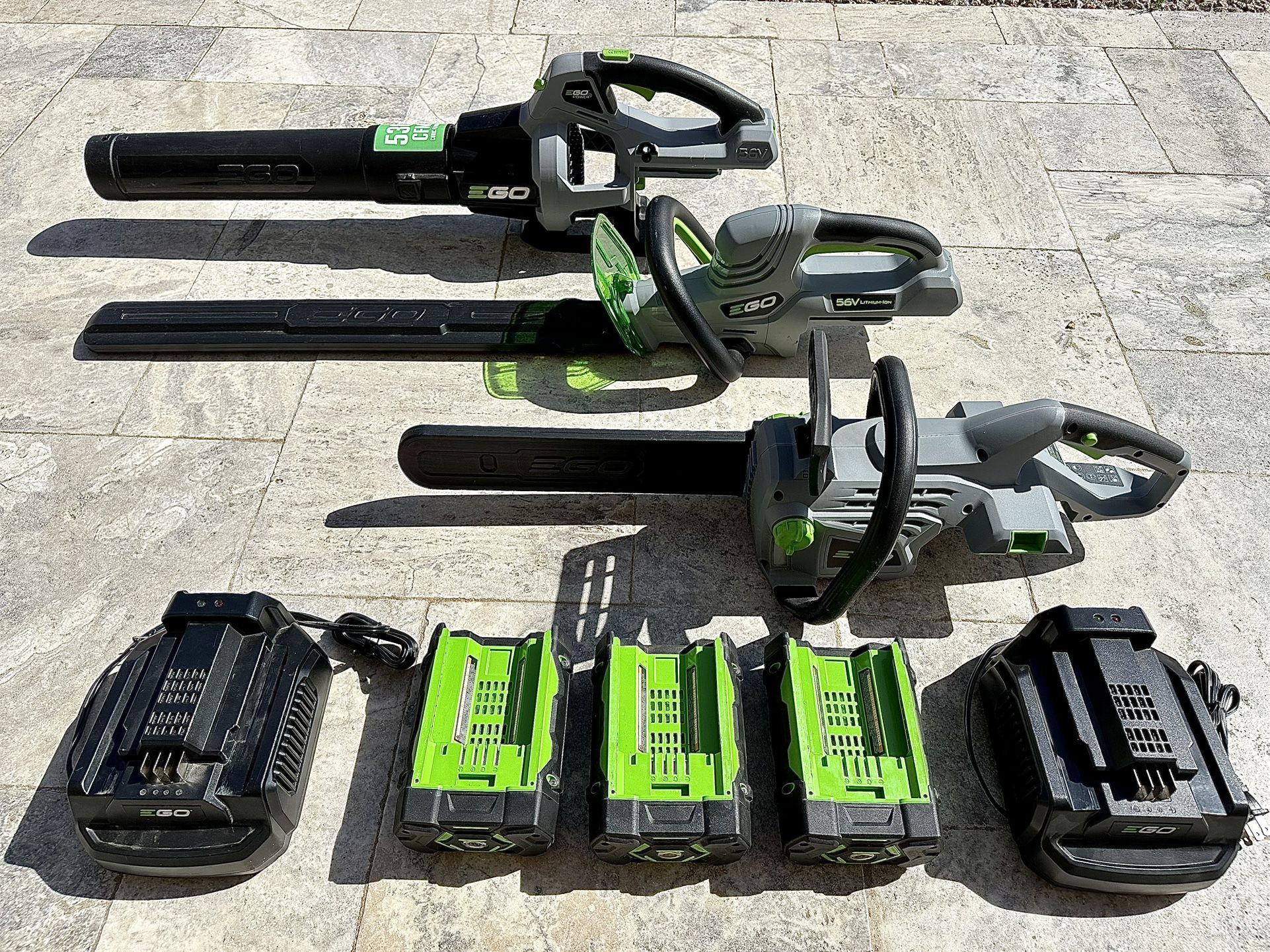 Ego Landscaping Tools for Sale in Sun City, AZ - OfferUp