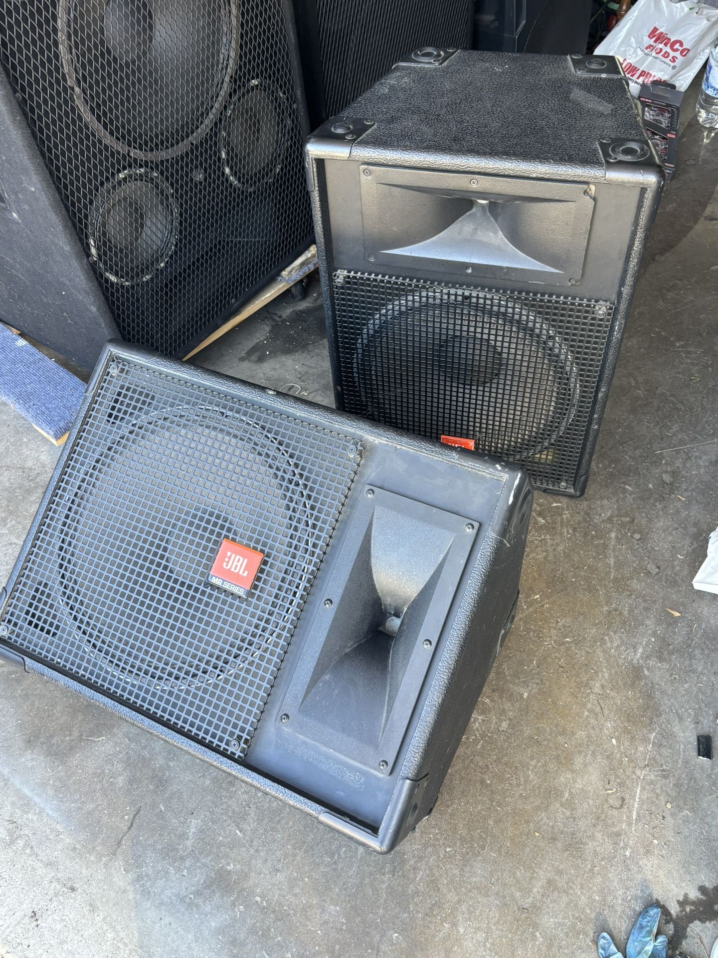 JBL speaker for Sale in Long Beach, CA - OfferUp