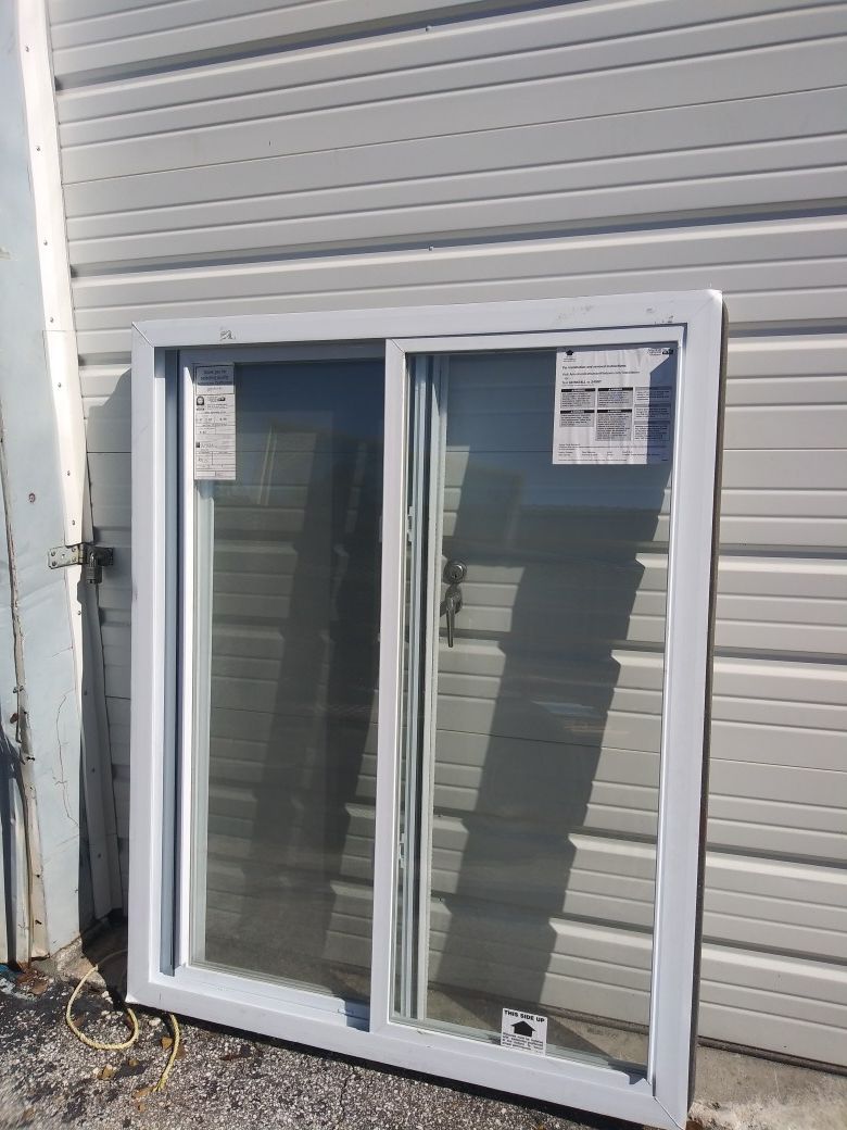 Good Condition 48x60 NON IMPACT window for Sale in Pompano Beach, FL ...
