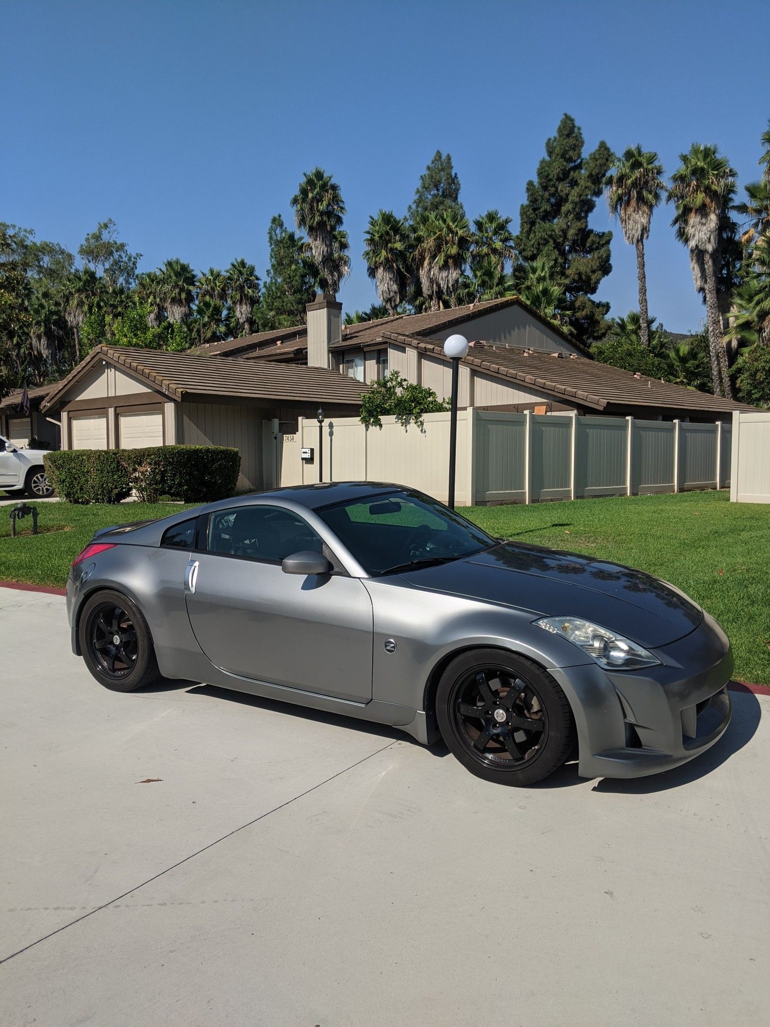 2006 Nissan 350z base model for Sale in San Diego, CA - OfferUp