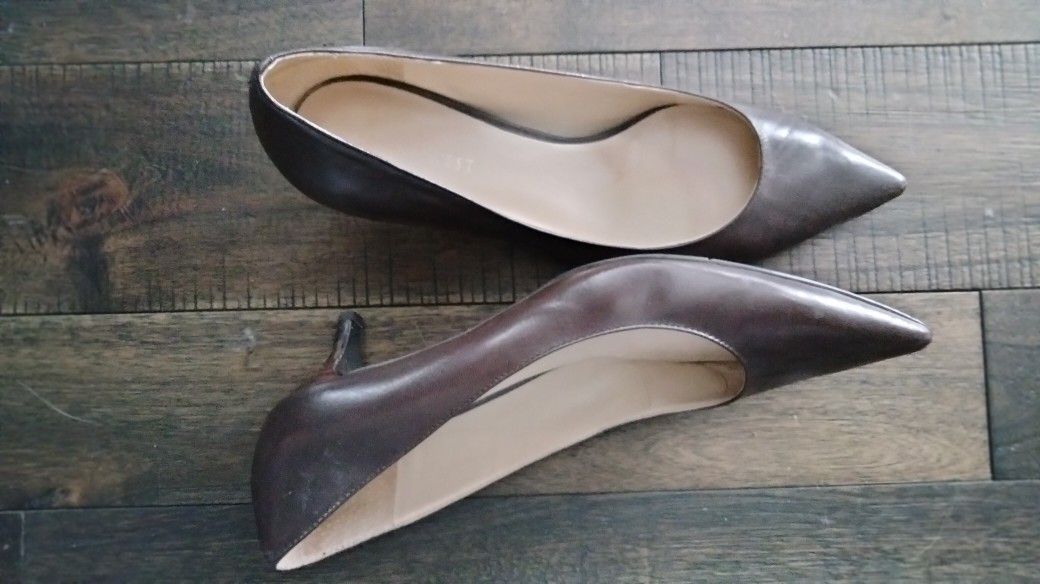 Ladies size 8.5 Nine West shoes for Sale in St. Clair Shores, MI - OfferUp