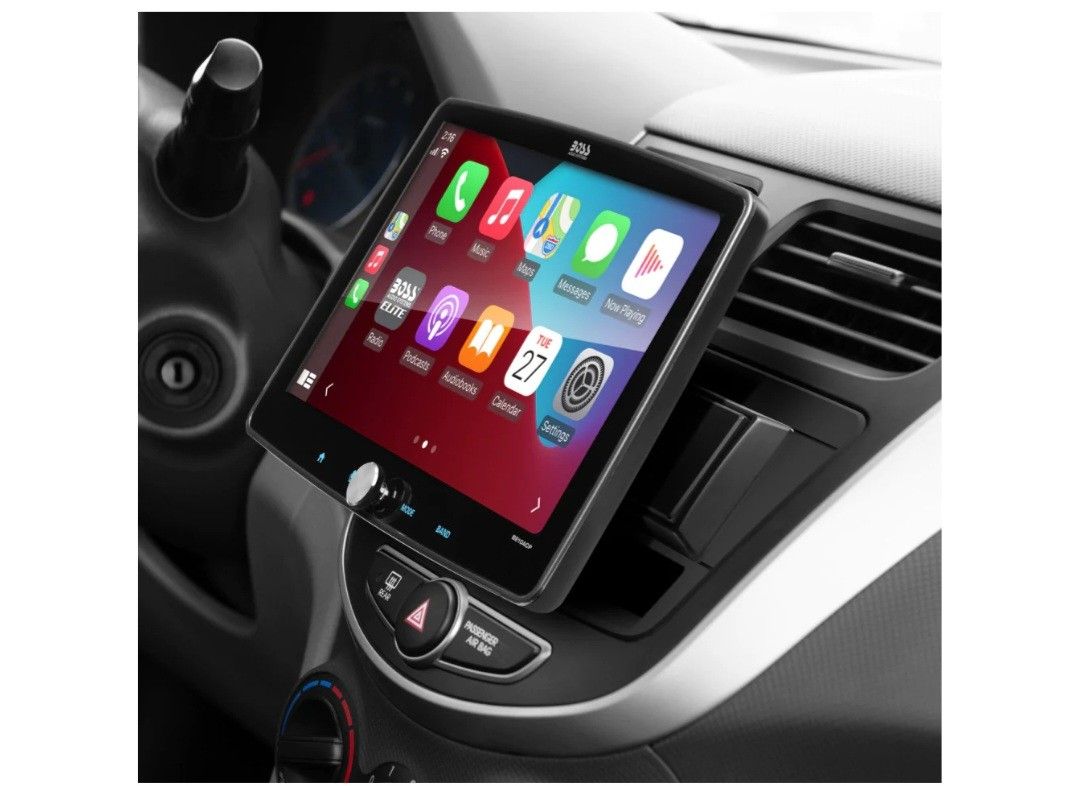 Boss BE10 ACP Car Stereo for Sale in Waddell, AZ - OfferUp