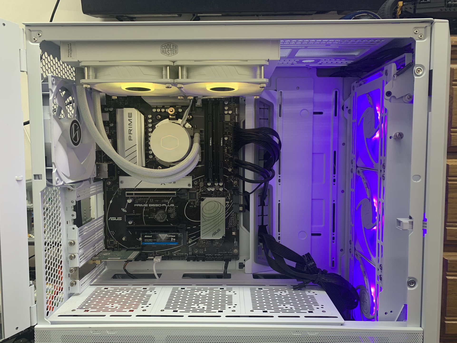 Ultimate Custom Gaming Pc For Sale for Sale in Raytown, MO - OfferUp