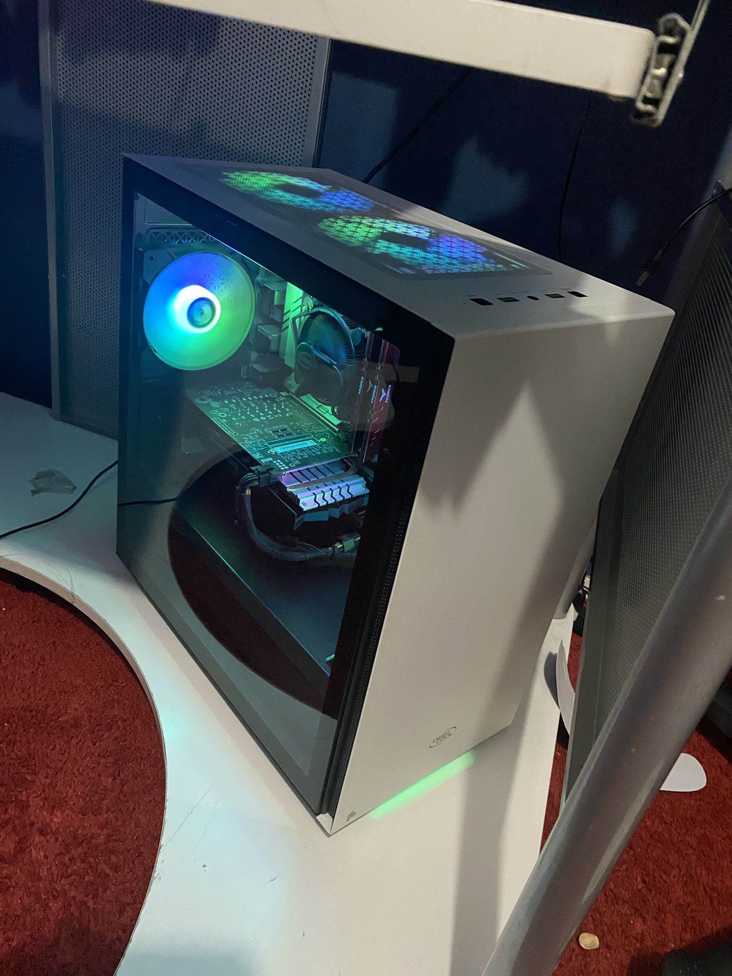 Gaming PC for Sale in Spanaway, WA - OfferUp