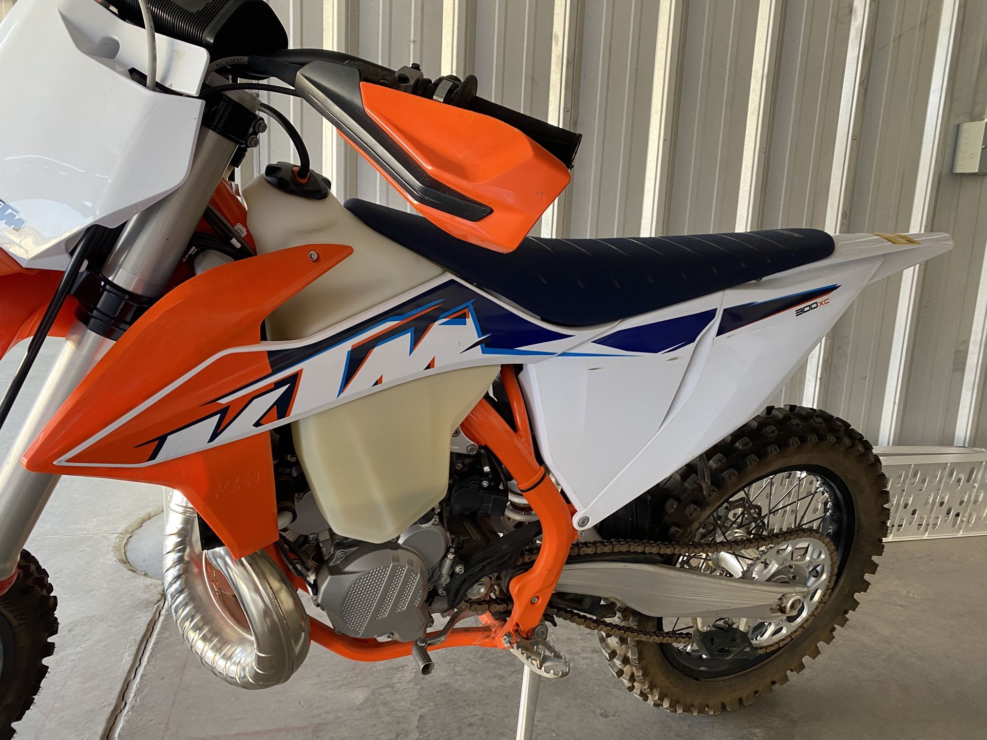 KTM xc 300 TPI for Sale in Goodyear, AZ - OfferUp