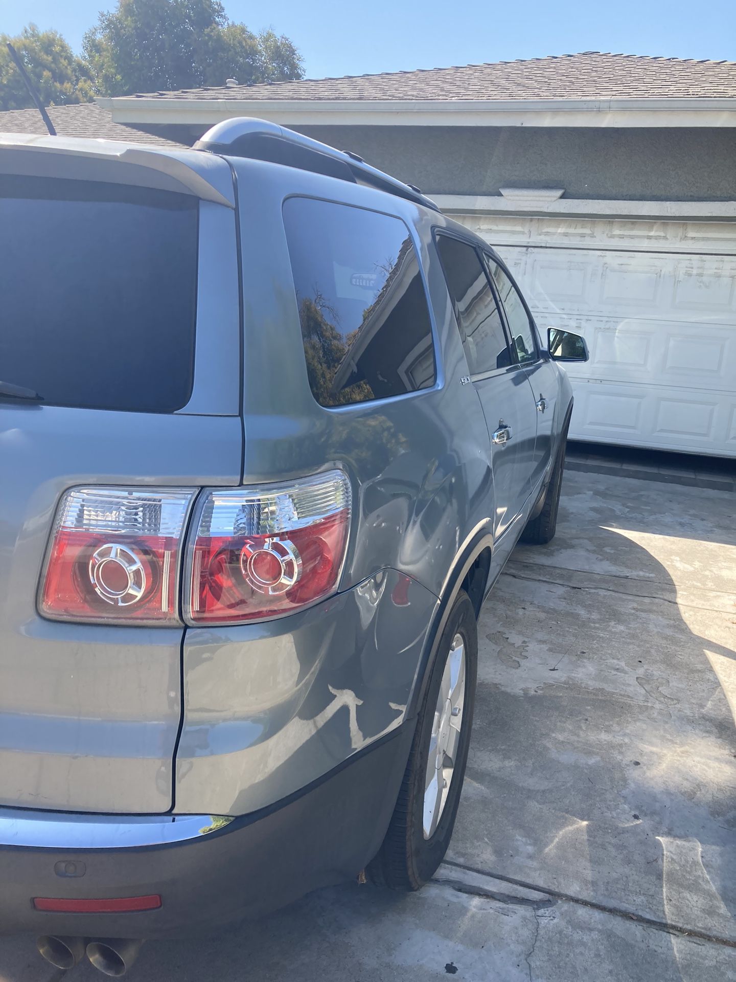 2007 GMC Acadia for Sale in Winton, CA - OfferUp
