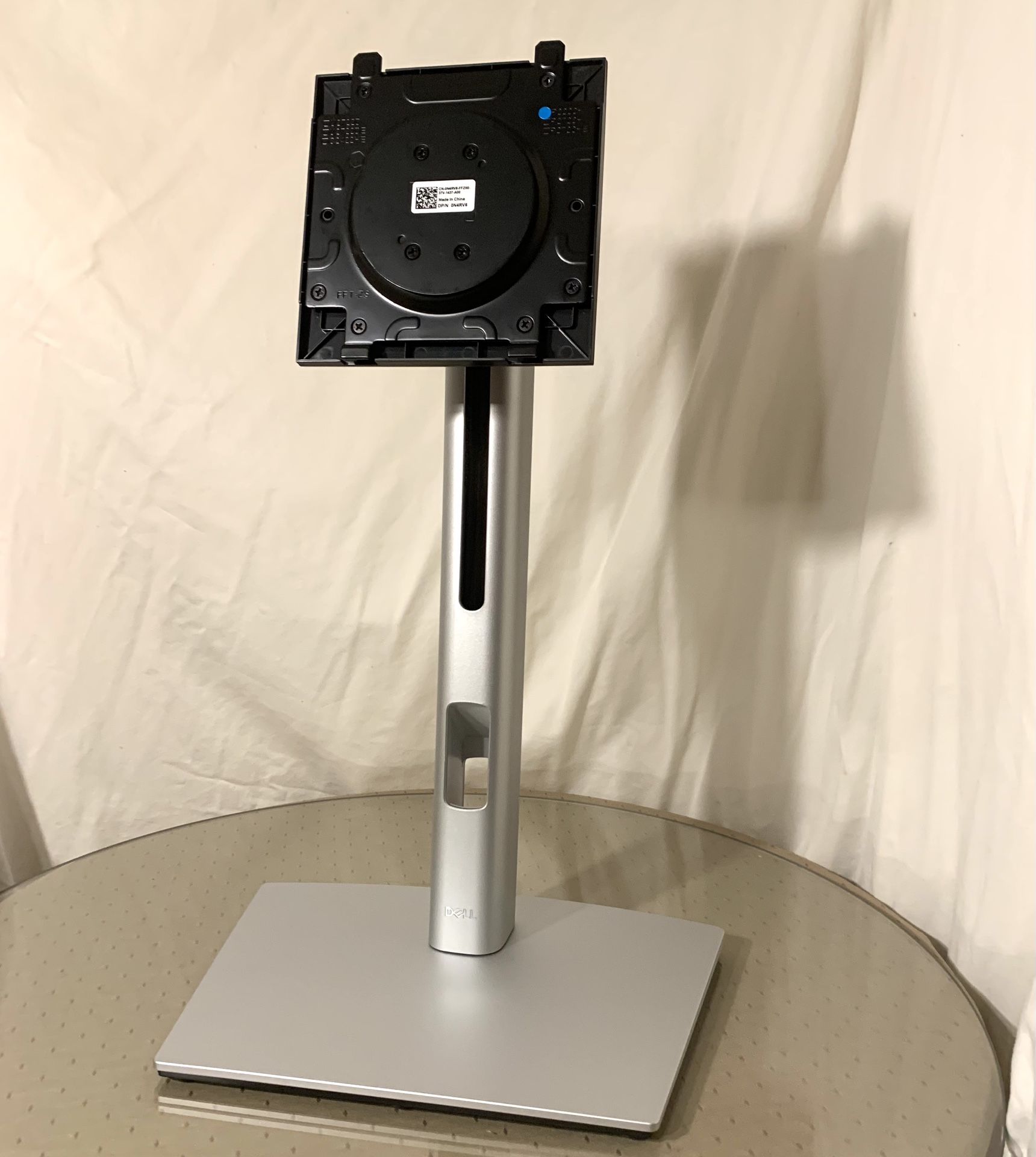 Dell Original Pedestal Desk Monitor Stand for Sale in Atlanta, GA - OfferUp