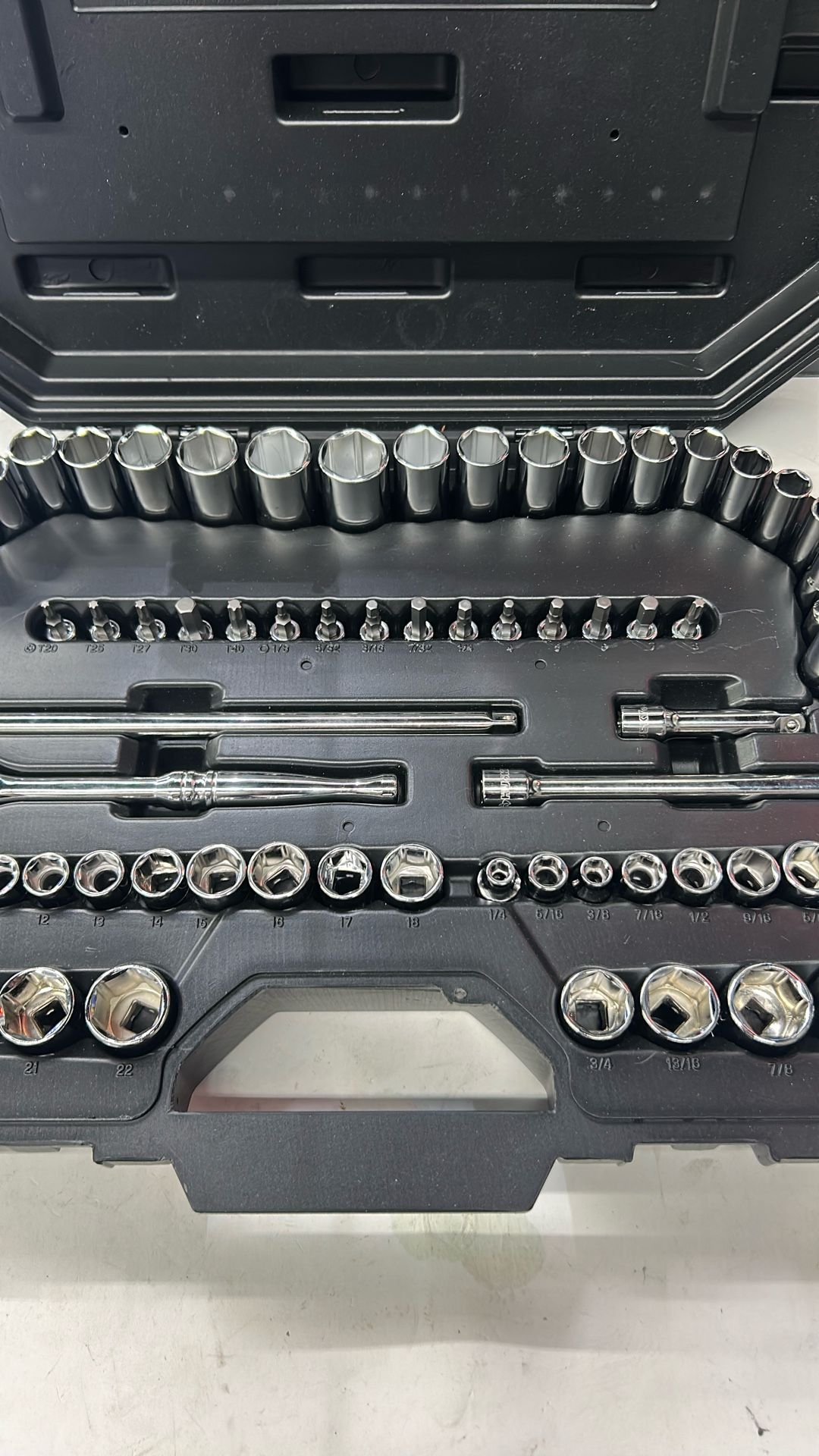 husky socket set for Sale in Irving, TX - OfferUp