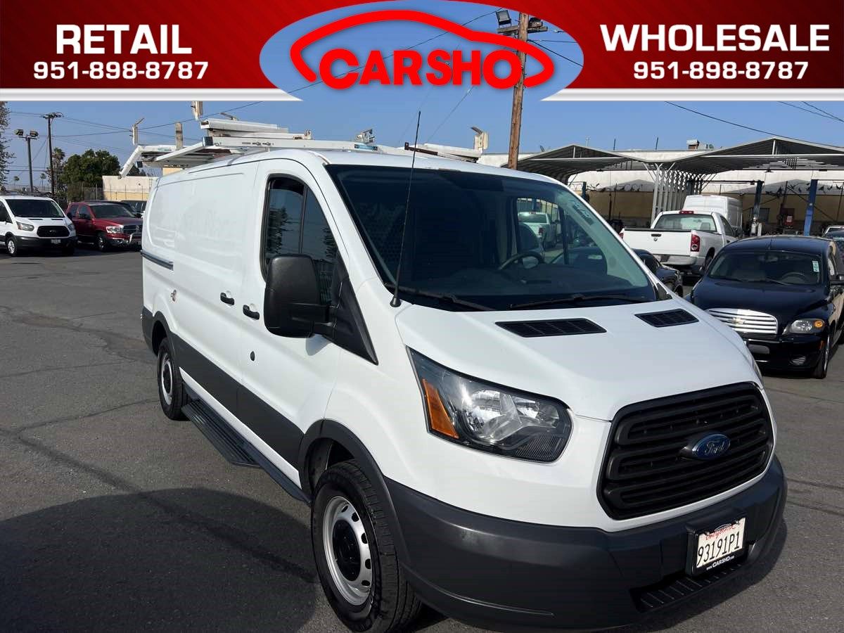 2015 Ford Transit Cargo Van for Sale in Corona, CA - OfferUp