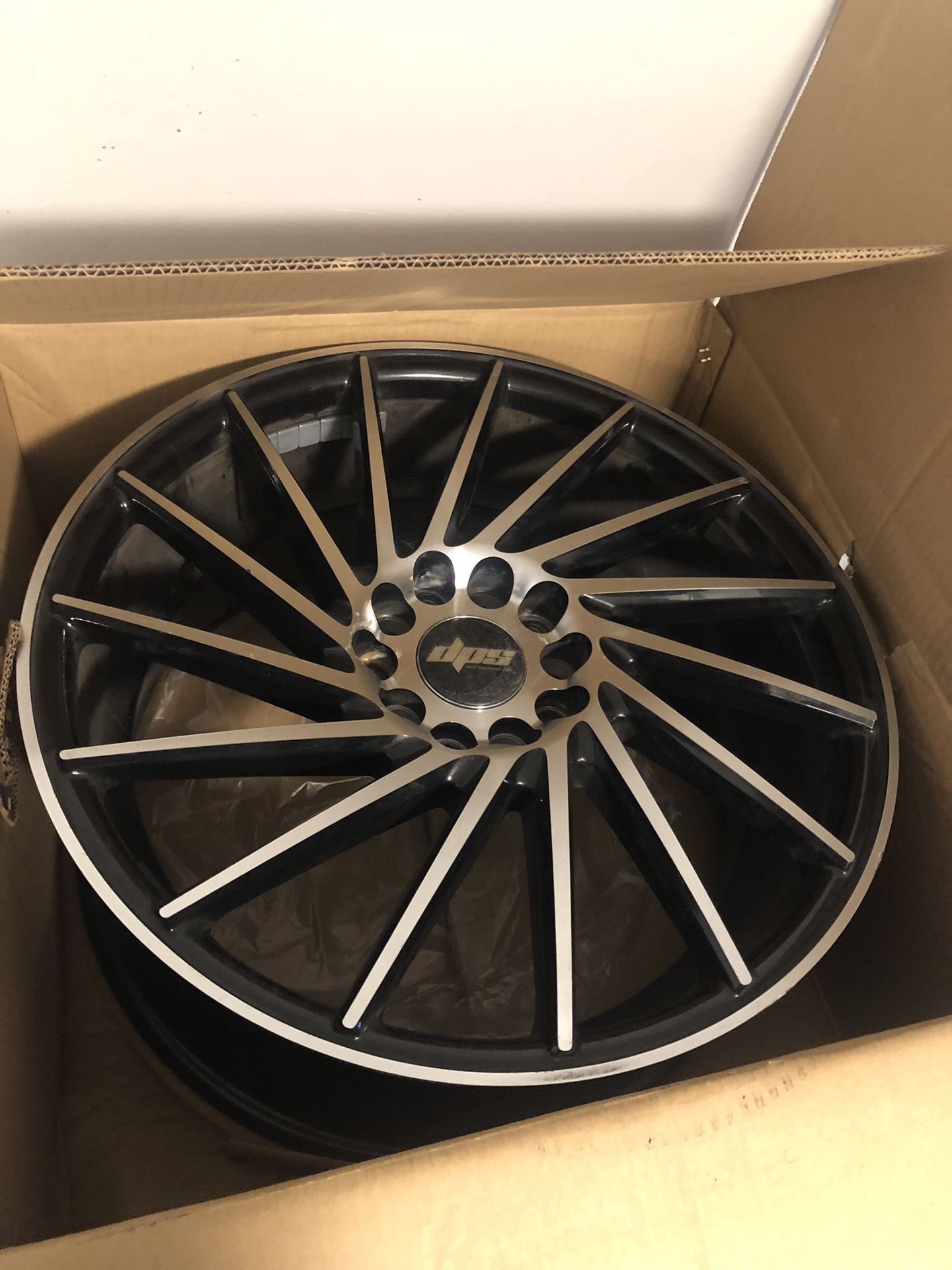 Wheels DPS L589 for Sale in Miami, FL - OfferUp