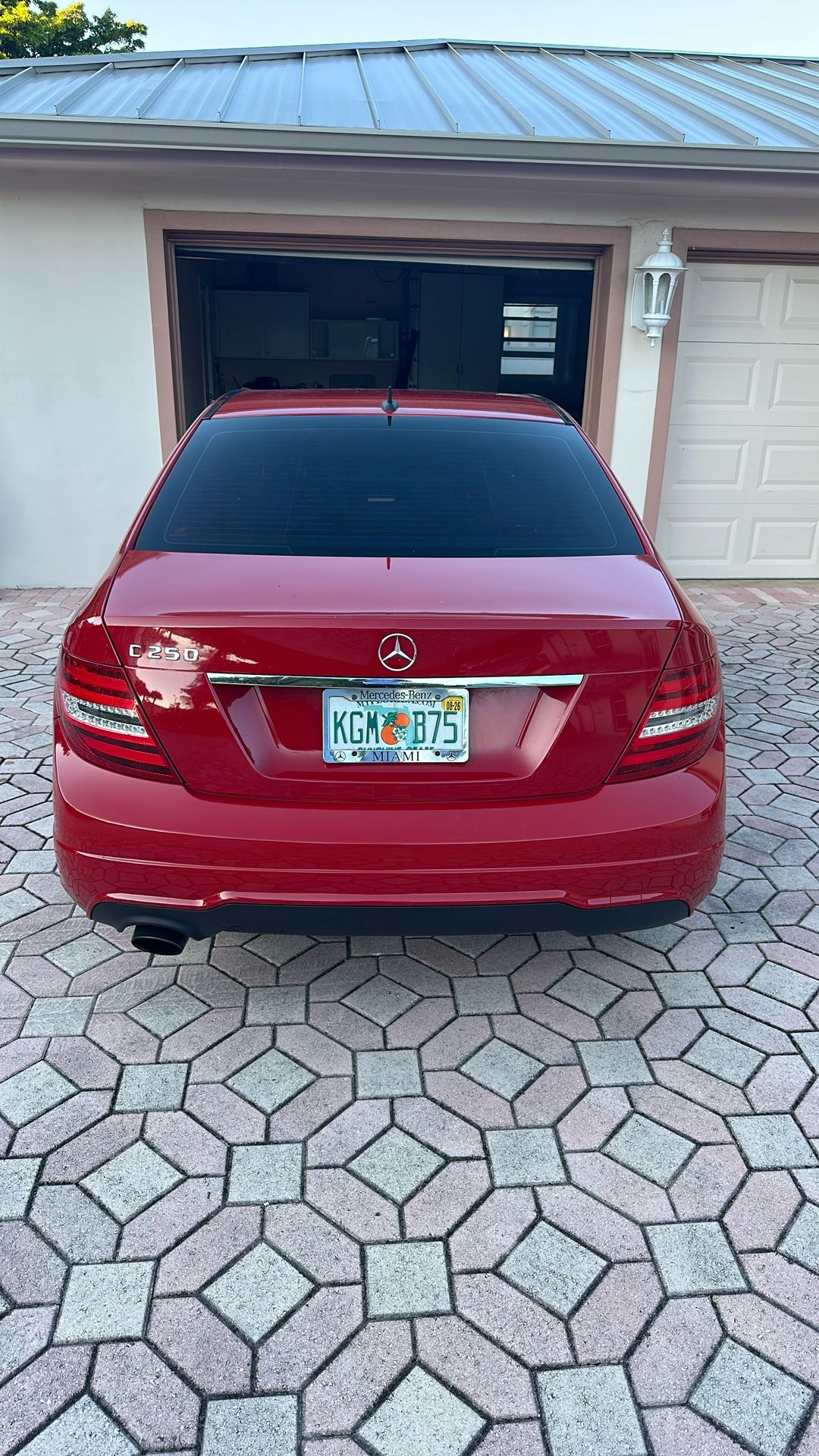 2014 Mercedes-Benz C250 for Sale in Laud By Sea, FL - OfferUp