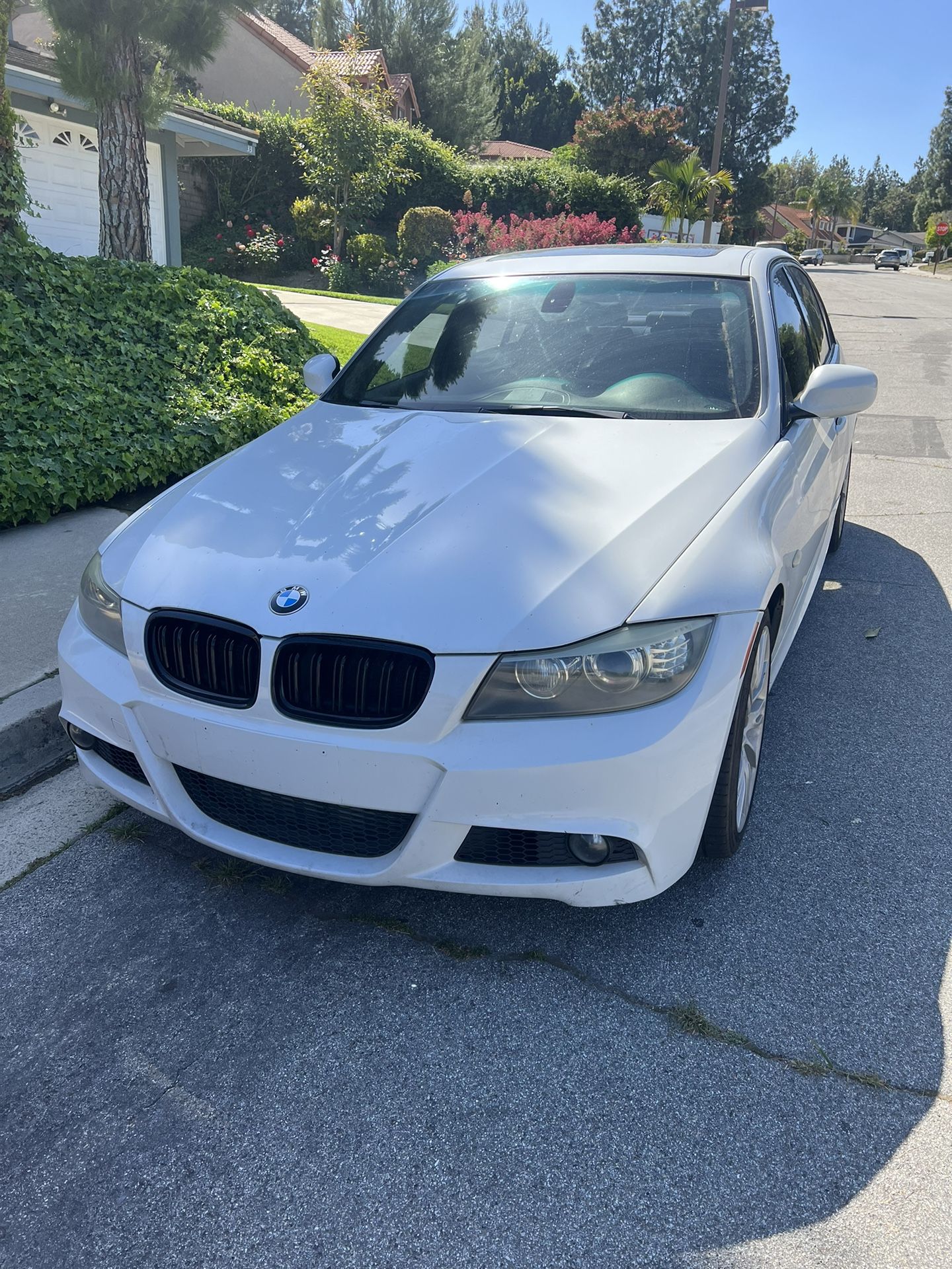 2011 BMW 335i for Sale in Phillips Ranch, CA - OfferUp