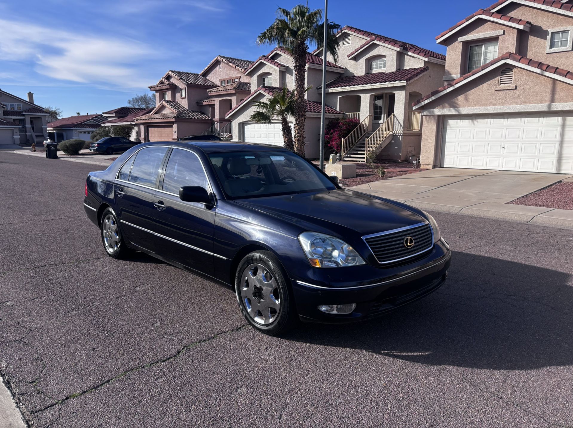 Lexus ls430 for Sale in Phoenix, AZ - OfferUp