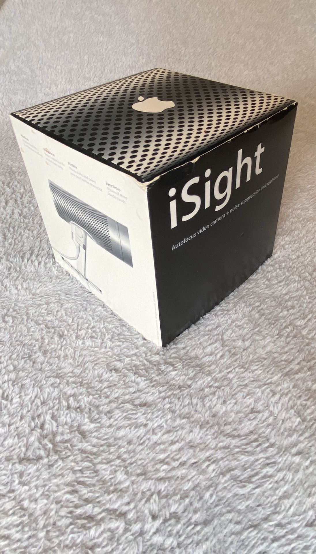 Apple iSight Webcam for Sale in Temecula, CA - OfferUp