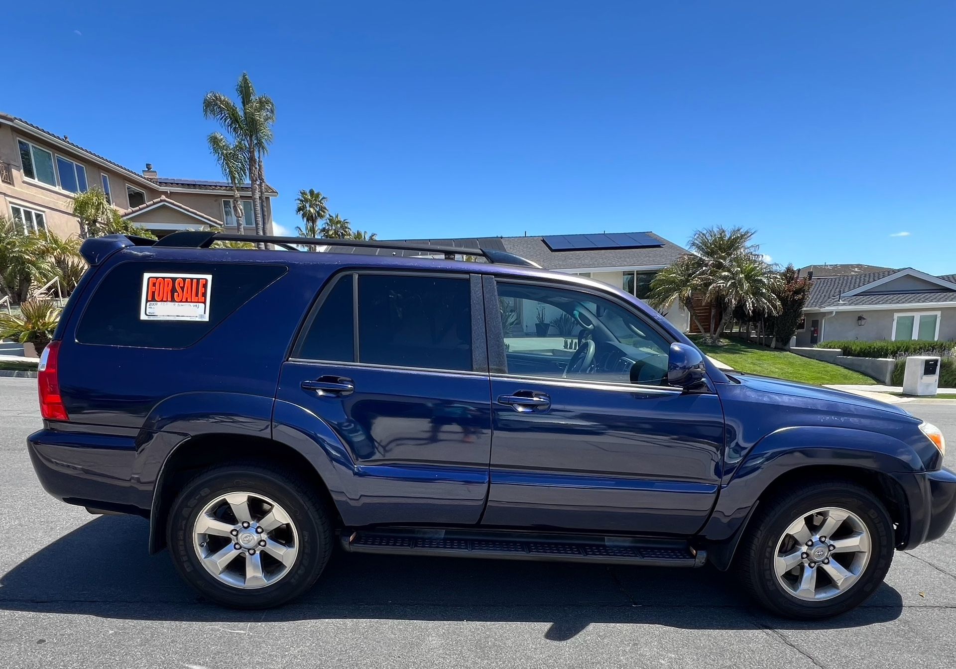 2007 Toyota 4Runner for Sale in San Diego, CA - OfferUp