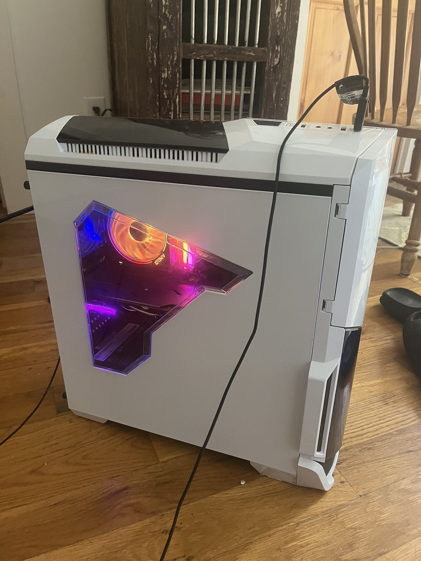 PRO Gaming Computer for Sale in Athens, GA - OfferUp
