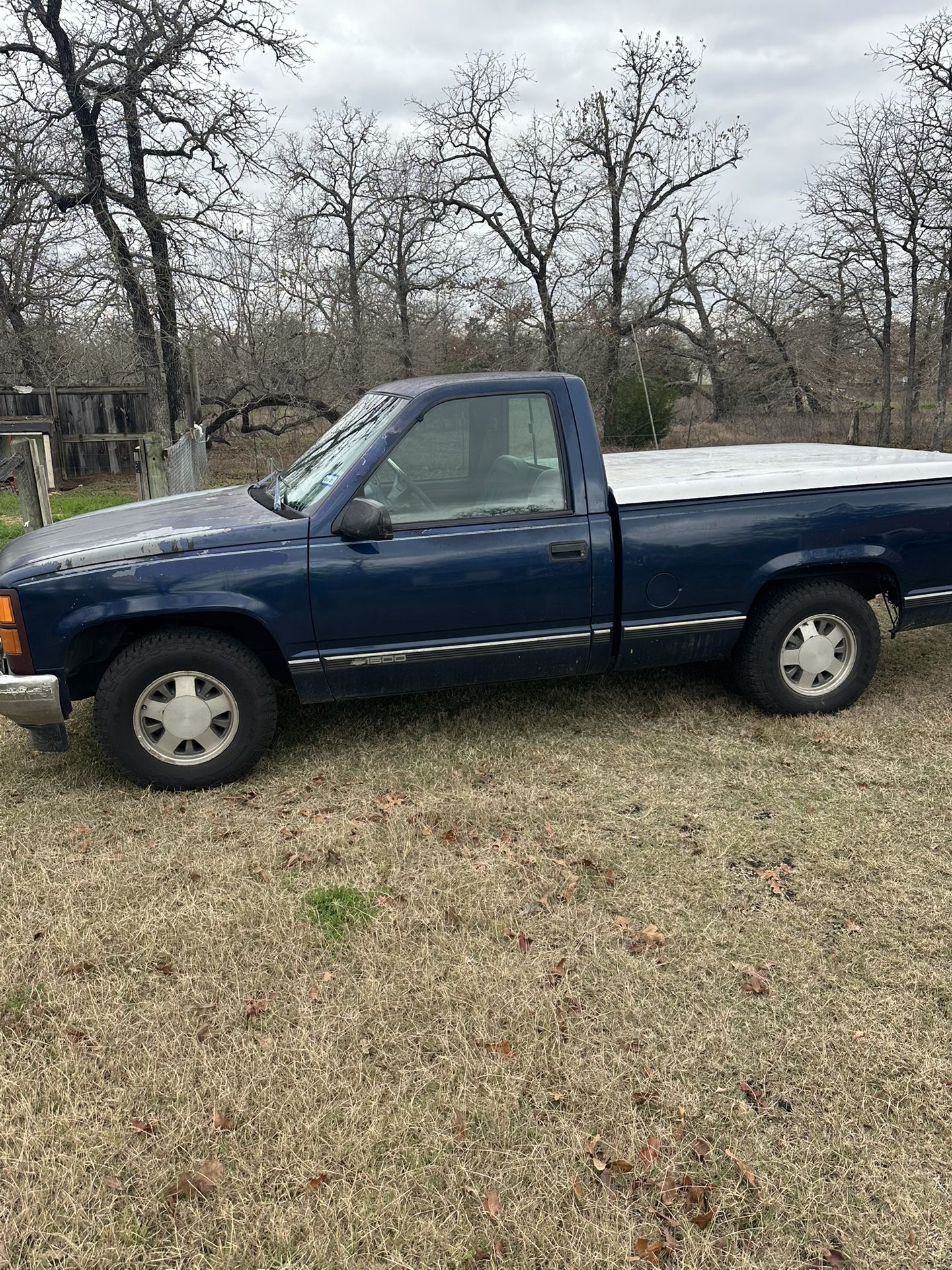 Chevy 98 for Sale in Bastrop, TX - OfferUp