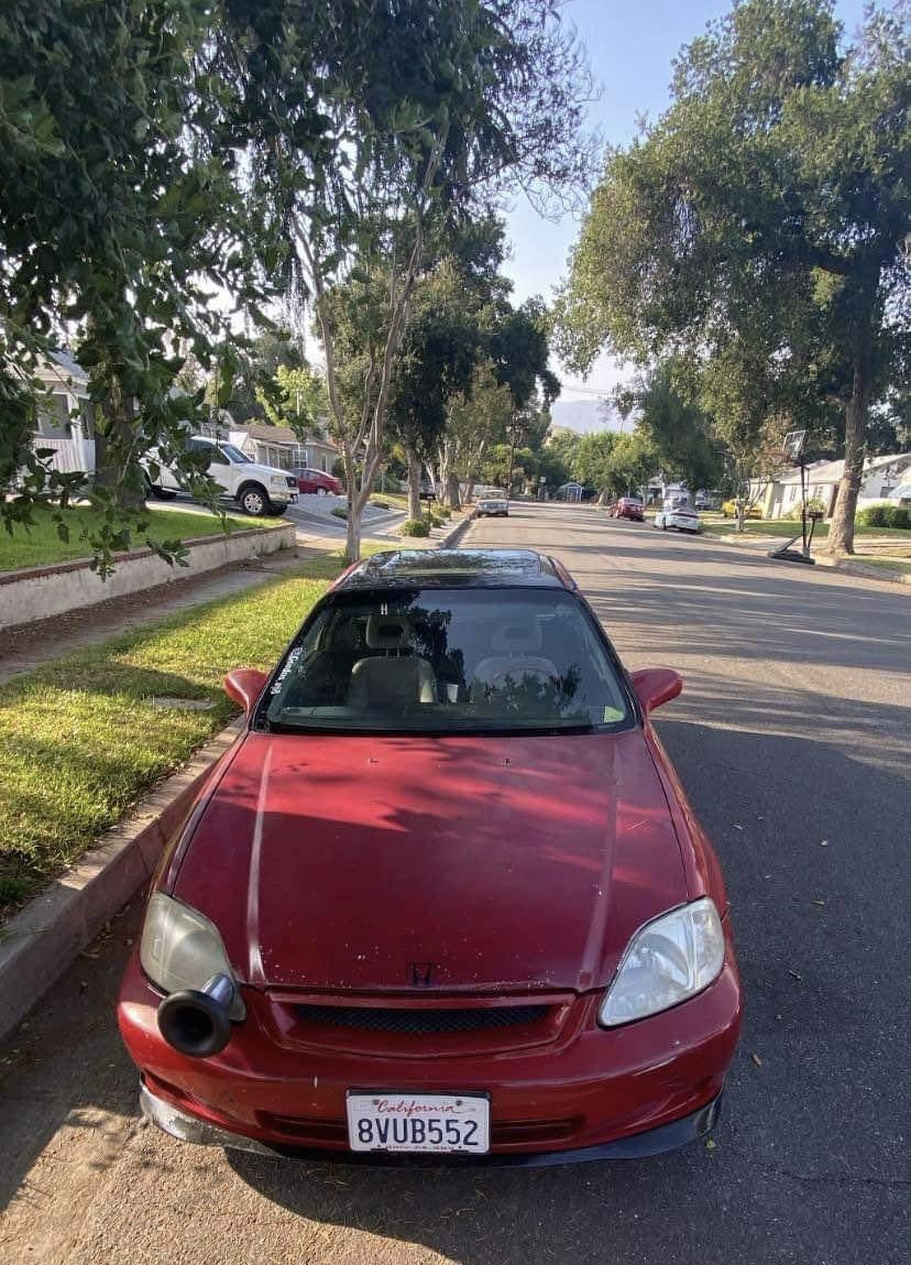 98 Ek Fully Built B Series for Sale in Dania Beach, FL - OfferUp