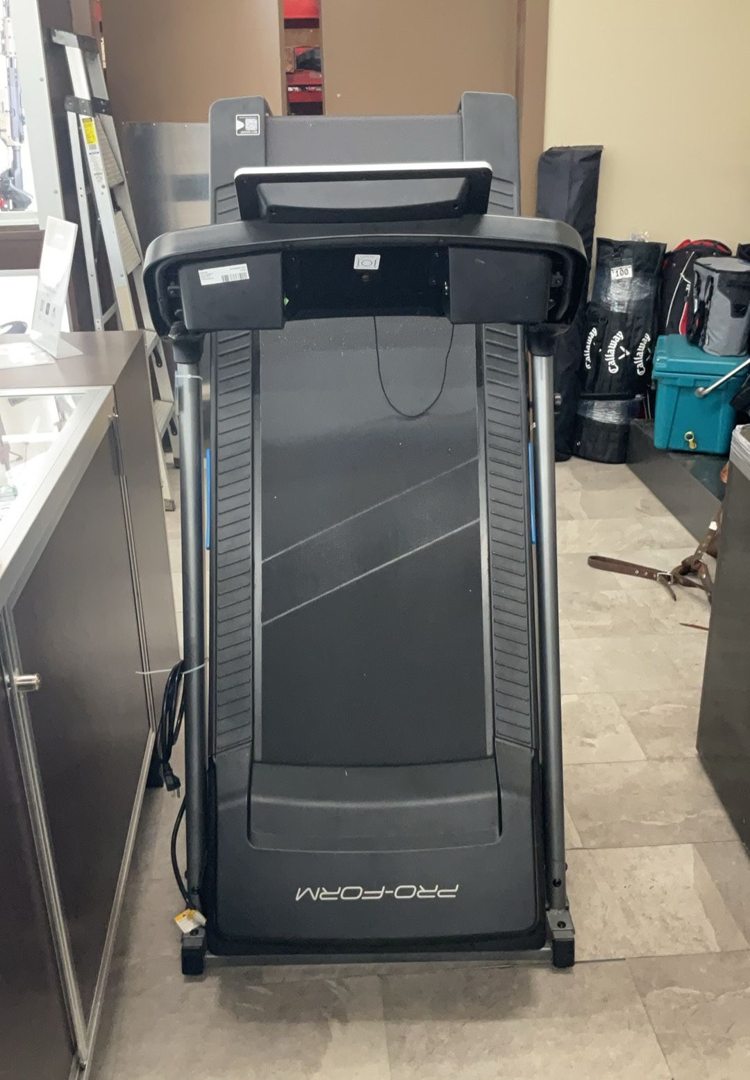 Pro-form Treadmill for Sale in Channelview, TX - OfferUp