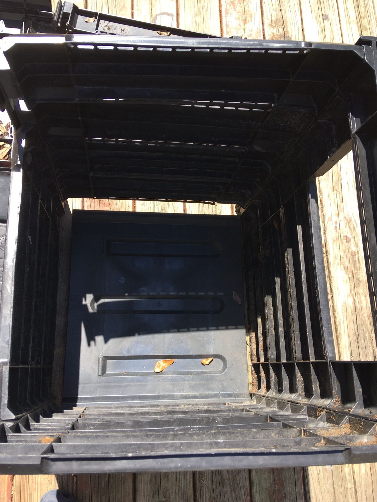 Scepter Garden Gourmet Composter Instructions | Fasci Garden