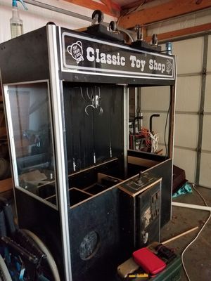 Claw Machine for sale | Only 2 left at -65%