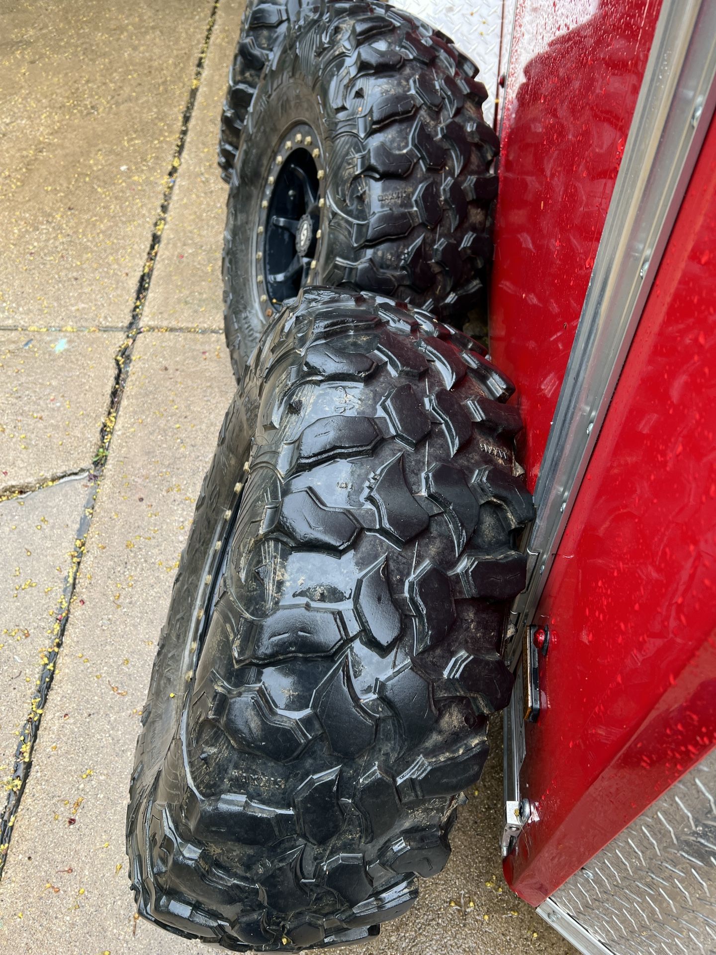 Maverick X3 Wheels 32x10x14 Sxs Utv Atv for Sale in Hillside, IL - OfferUp