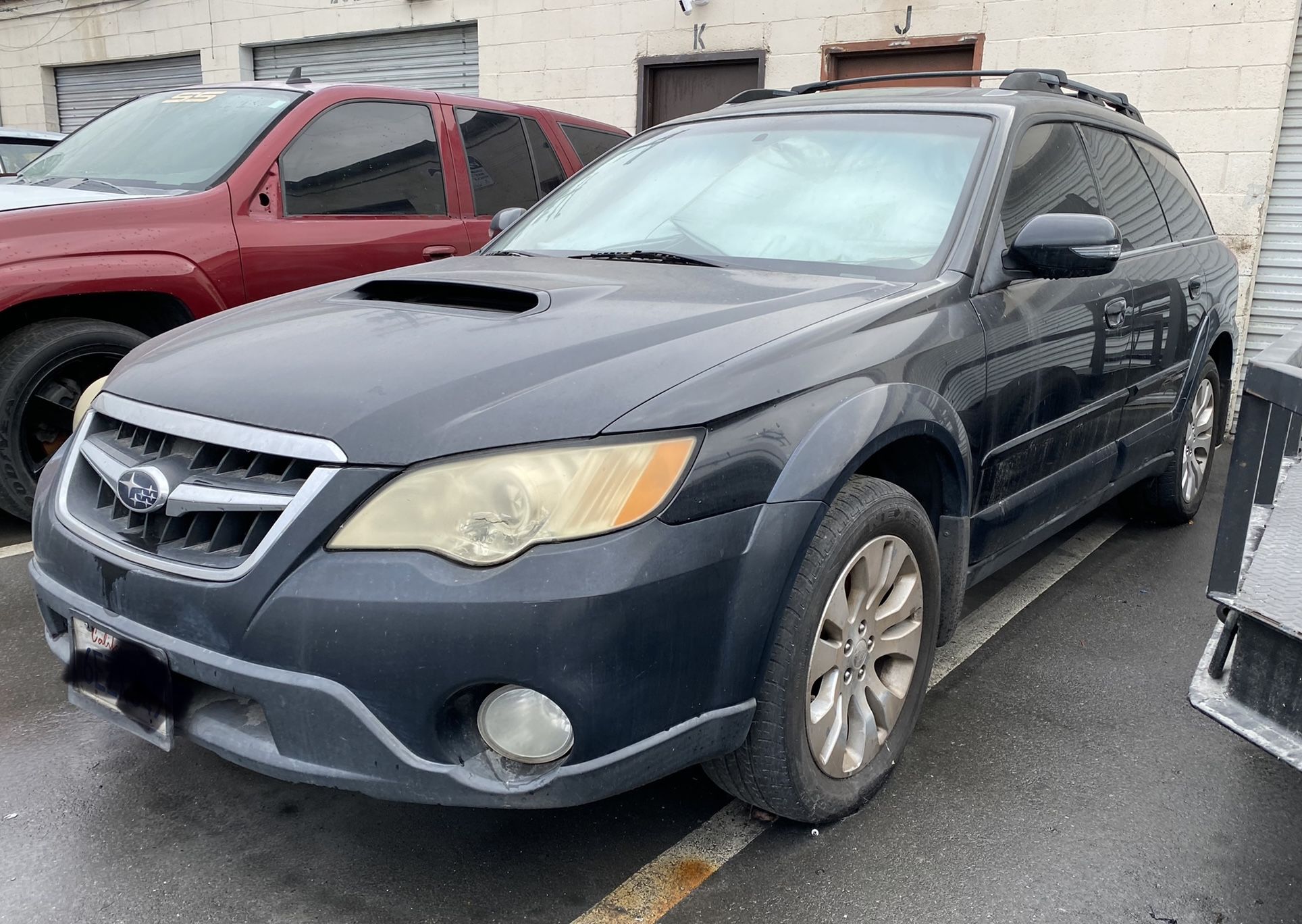 2008 Subaru Outback for Sale in Long Beach, CA - OfferUp