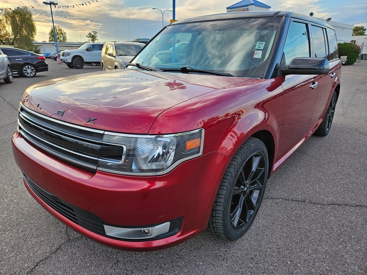 2016 Ford Flex for Sale in Mesa, AZ - OfferUp