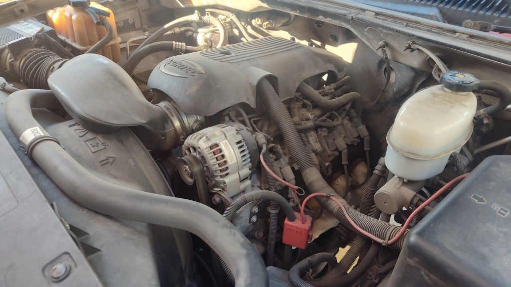 Chevy LS Engine, for Sale in North Las Vegas, NV - OfferUp