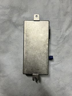 Back Up Camera Control Module Rear View BMW OEM F10 F12 F13 F01 F22 F30 ...