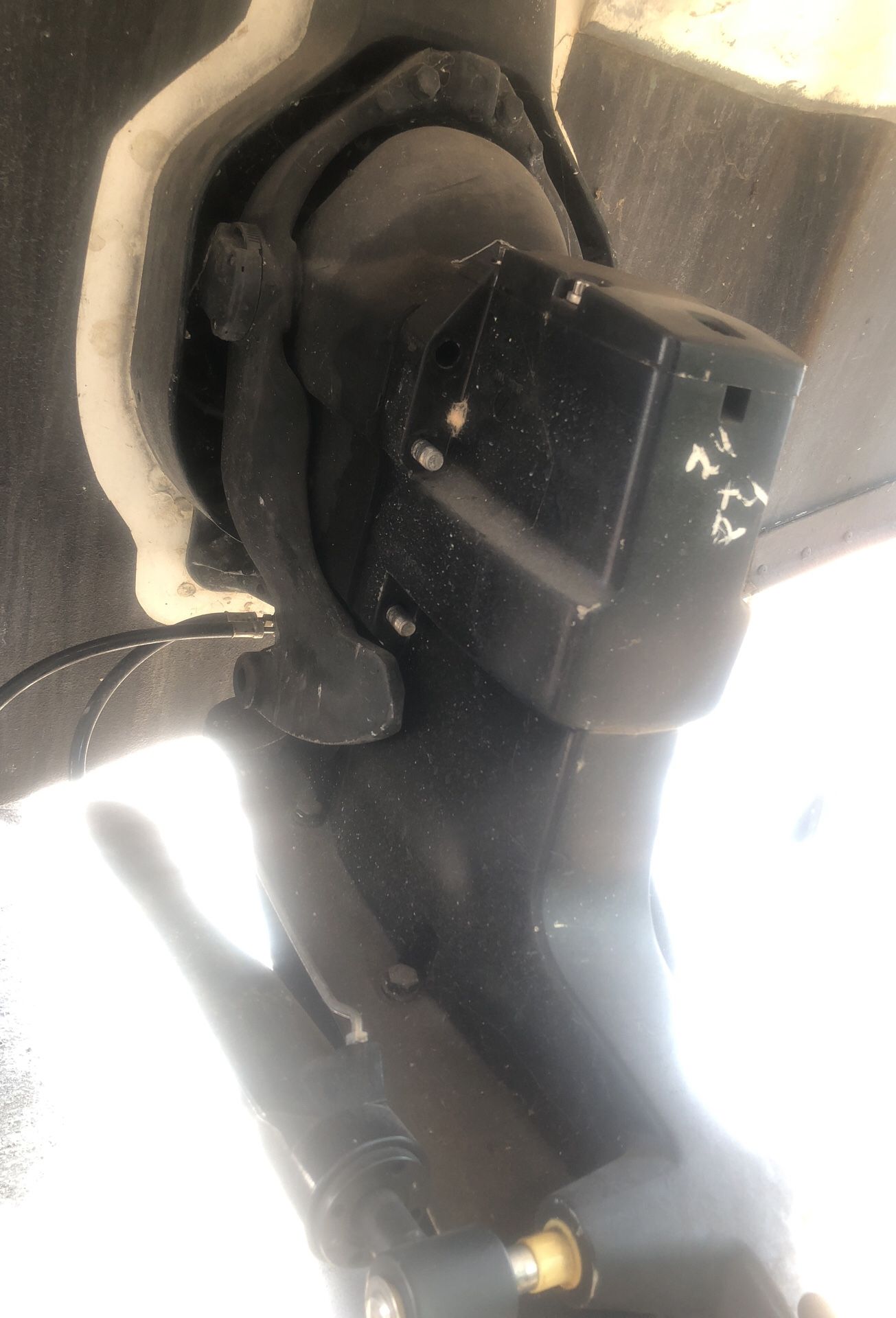 2006 Alpha One Gen 2 Mercruiser outdrive for Sale in Miami, FL - OfferUp