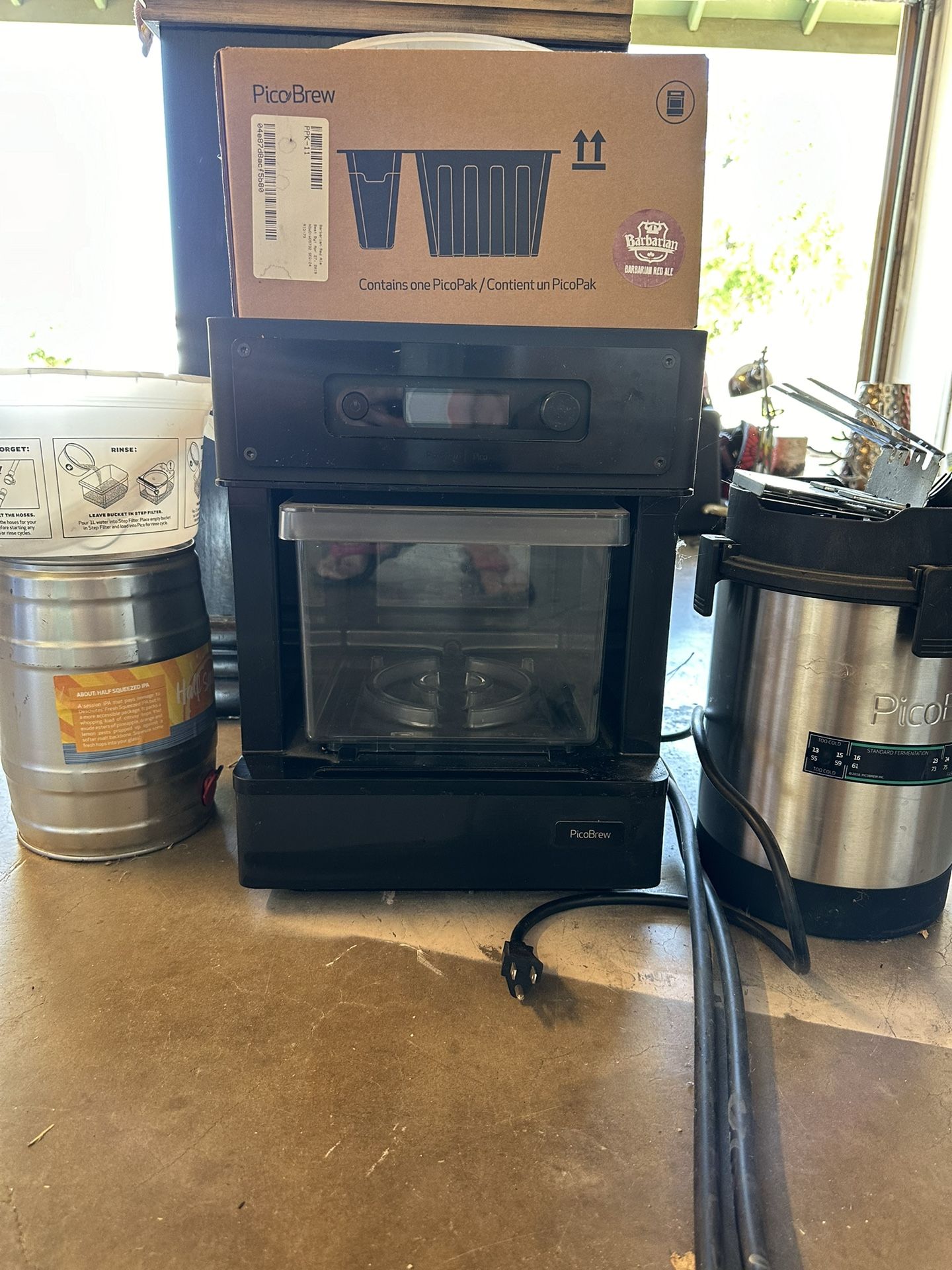 Pico Brew for Sale in Chino Hills, CA - OfferUp