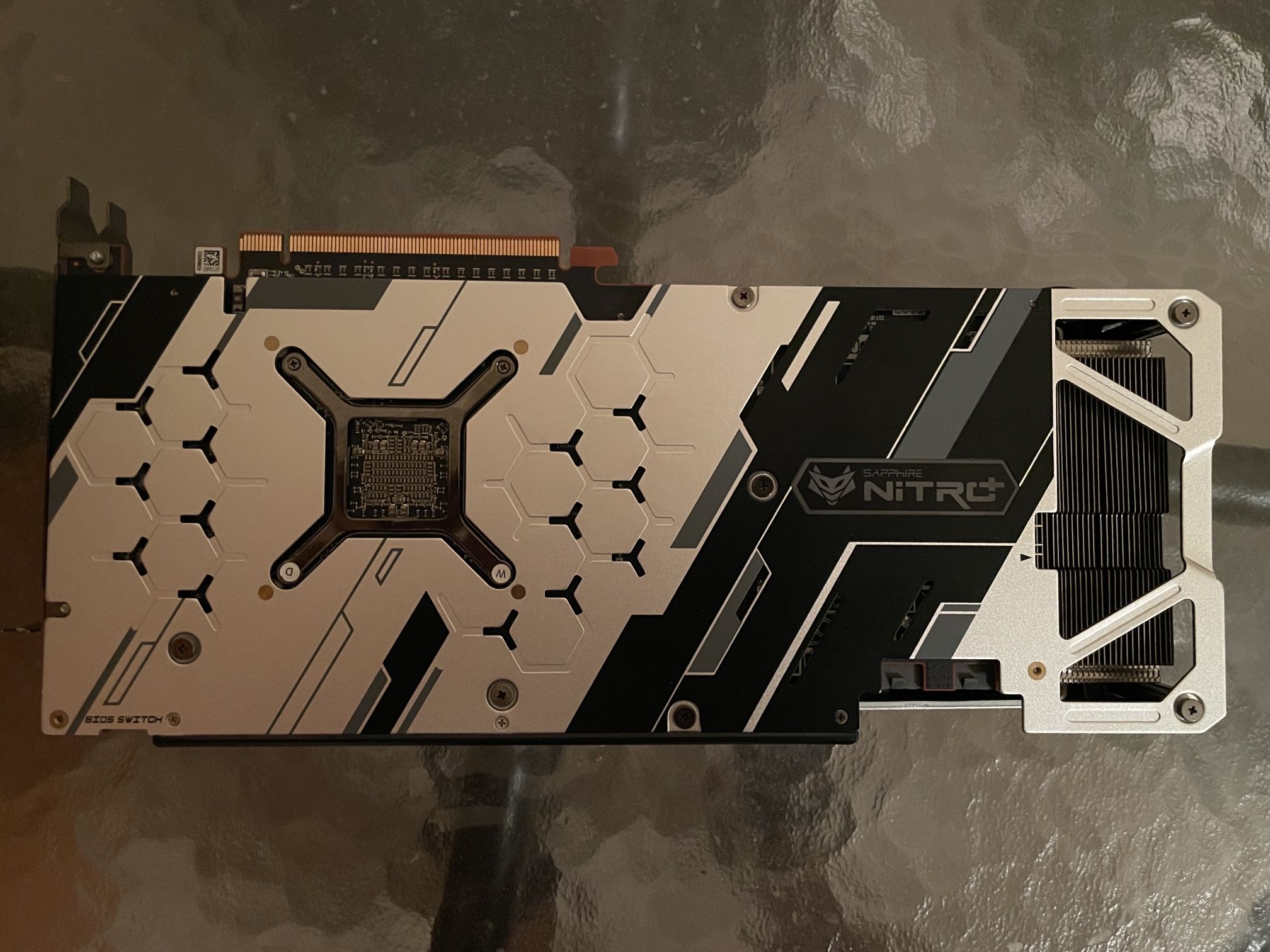 Sapphire Nitro+ 5700xt AMD GPU for Sale in Park Ridge, IL - OfferUp